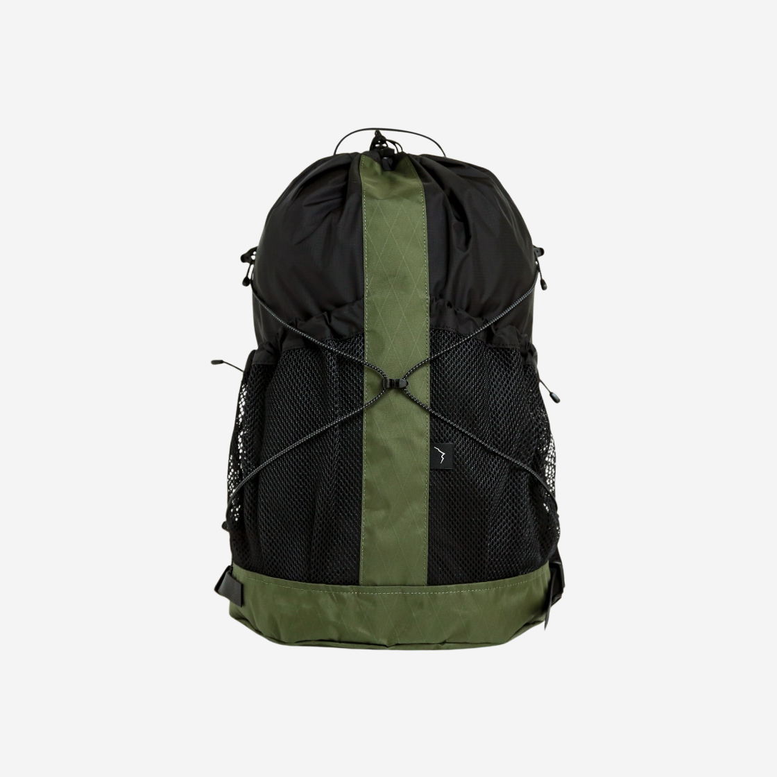 케일 소요 17L X팩 올리브 | Cayl | KREAM