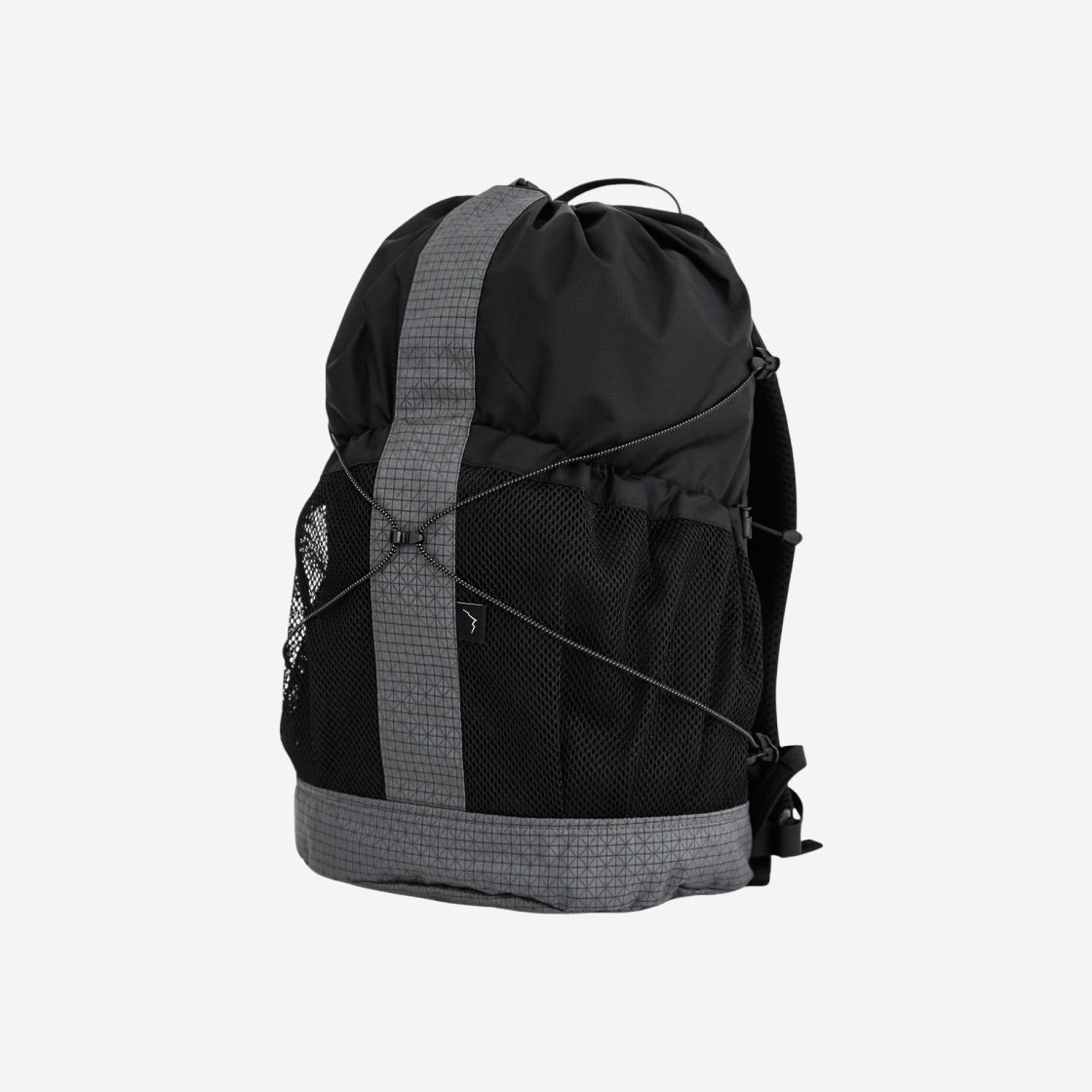 케일 소요 17L B-그리드 그레이 | Cayl | KREAM