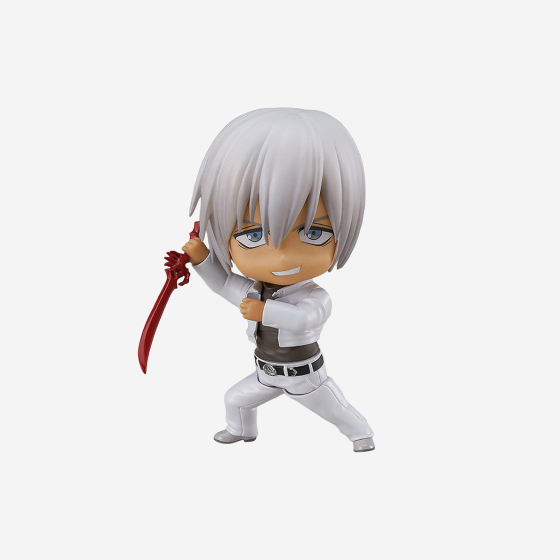 넨도로이드 혈계전선 잽 렌프로 | Nendoroid | KREAM