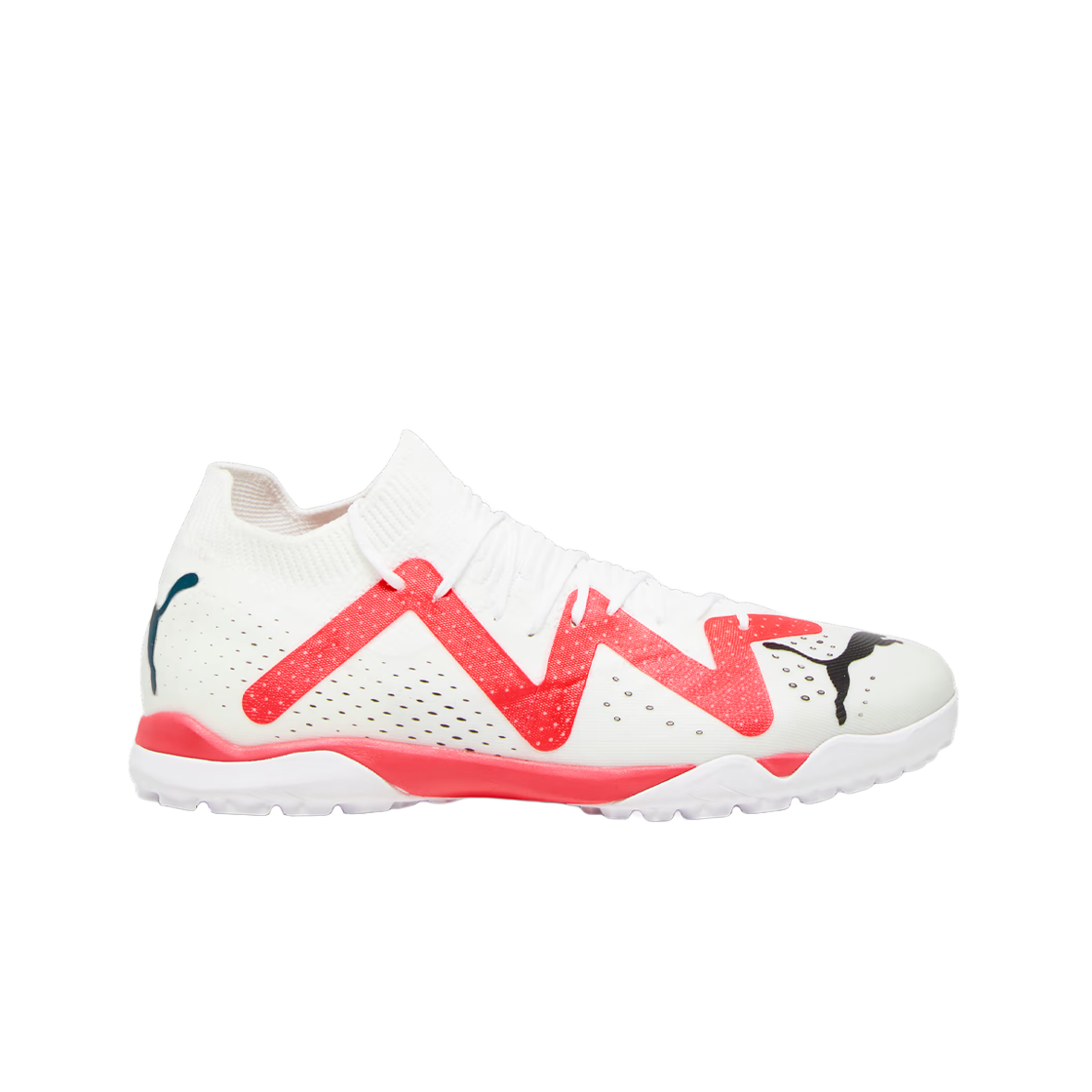 푸마 퓨쳐 매치 TT 파이어 오키드 | Puma | KREAM