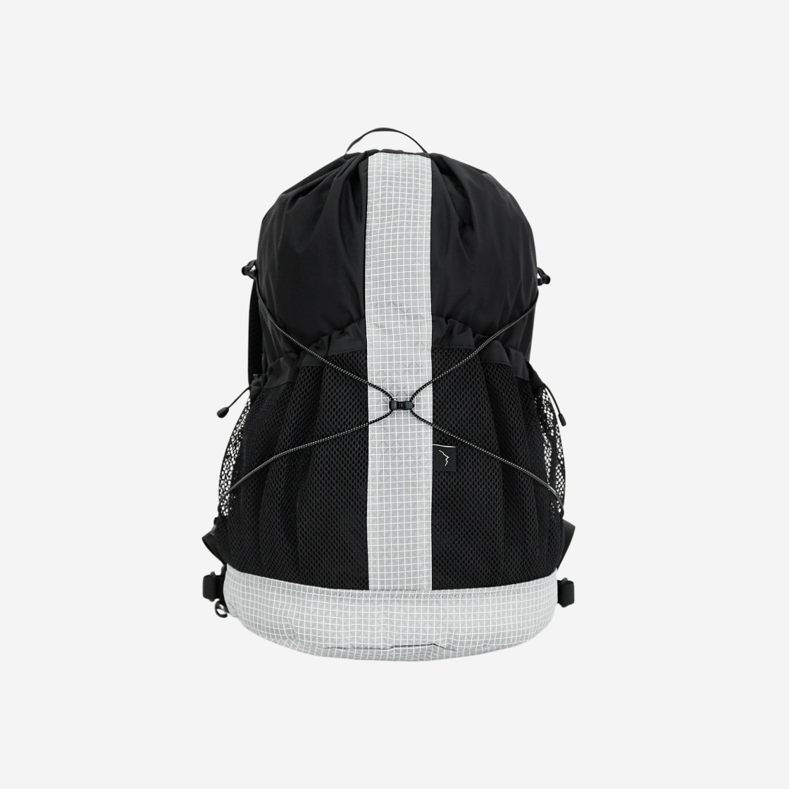 케일 소요 17L 케일 그리드 그레이 | Cayl | KREAM