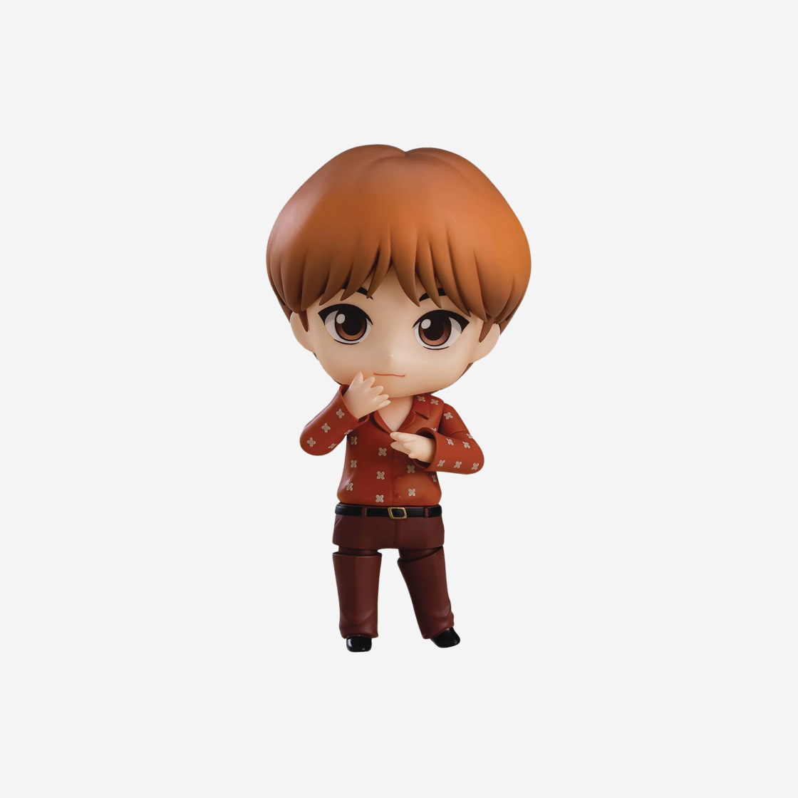 넨도로이드 BTS 타이니탄 진 | Nendoroid | KREAM