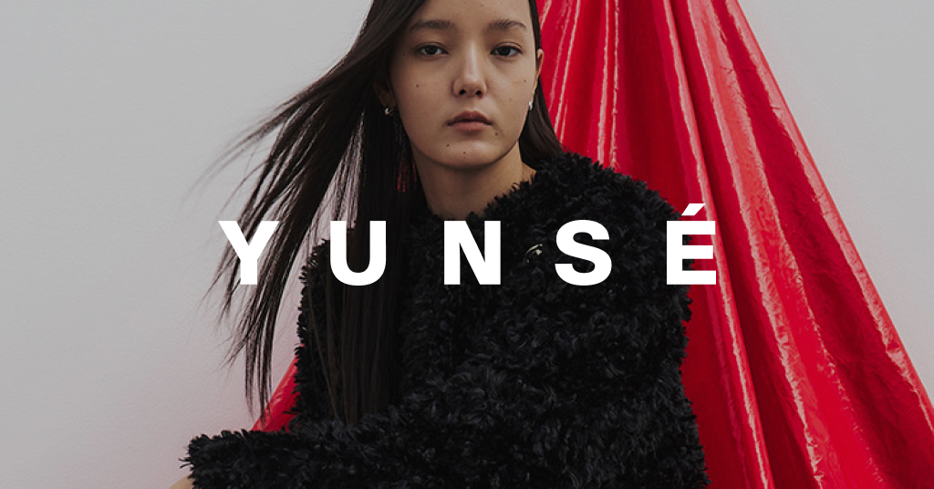 Yunse 신규 입점 | KREAM