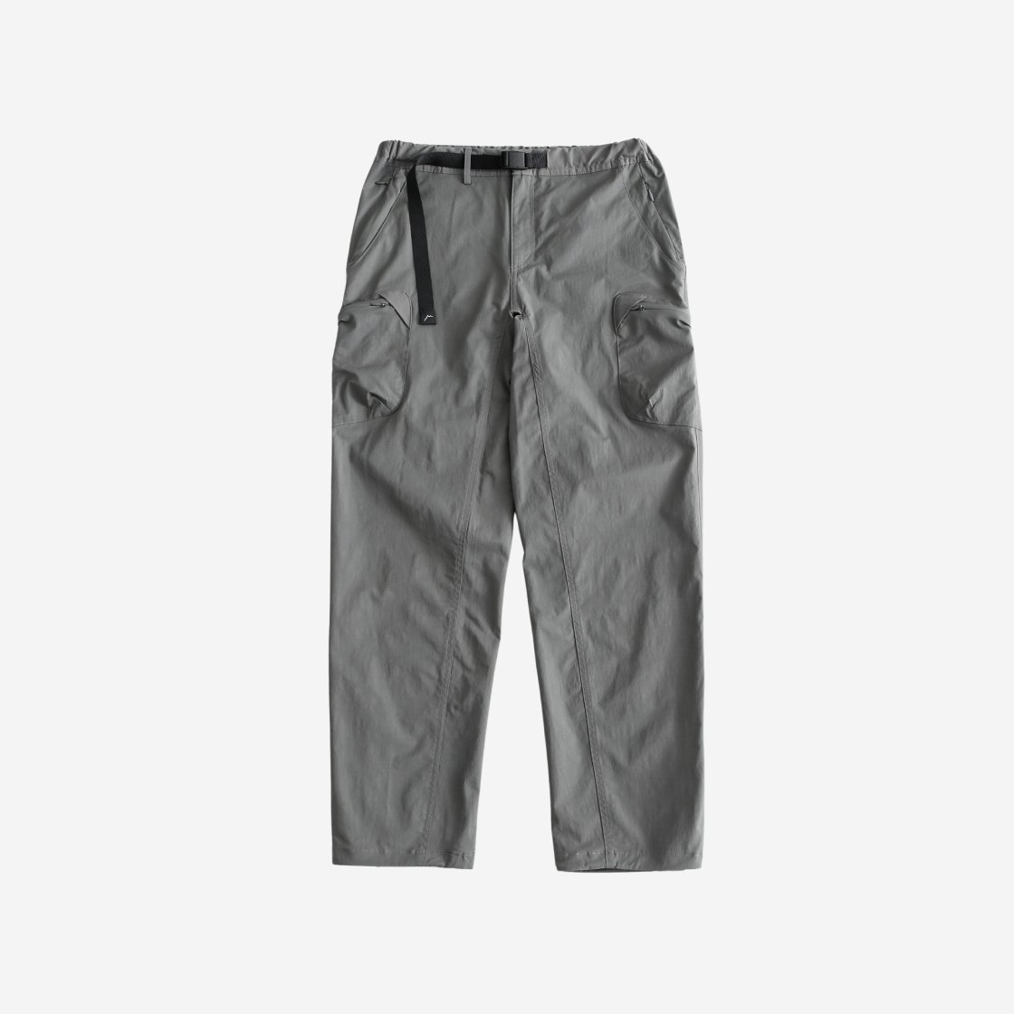 케일 NC 스트레치 카고 팬츠 그레이 | Cayl | KREAM