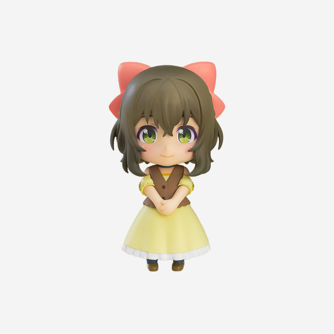 넨도로이드 곰 곰 곰 베어 펀치 피나 | Nendoroid | KREAM