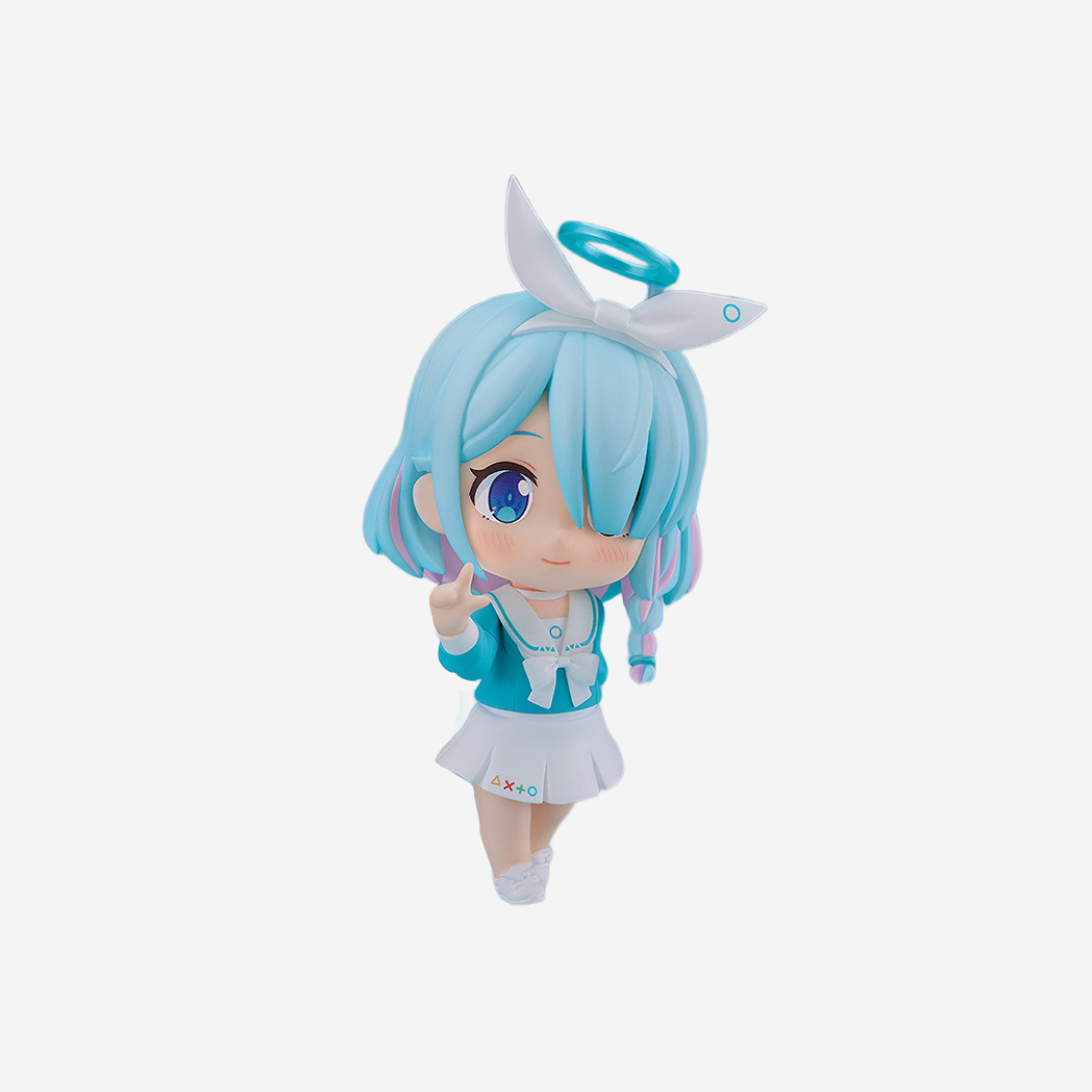 넨도로이드 블루 아카이브 아로나 | Nendoroid | KREAM