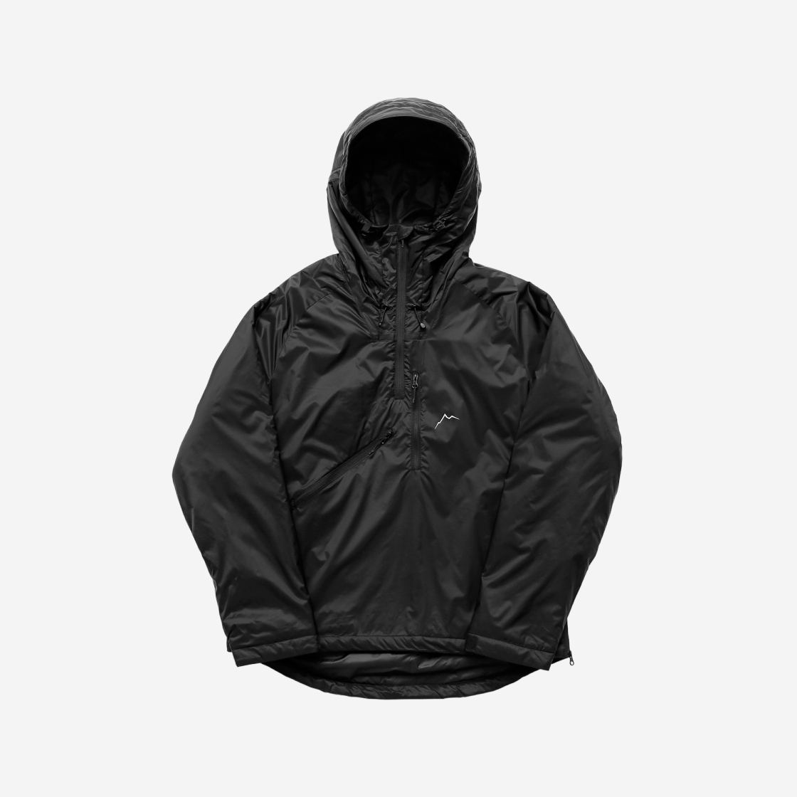 케일 프리마로프트 아노락 블랙 | Cayl | KREAM