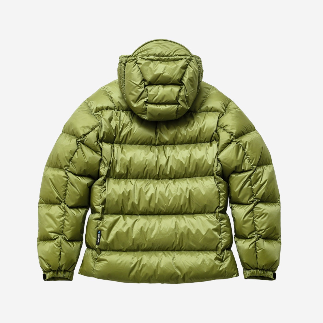 케일 다운 자켓 올리브 | Cayl | KREAM