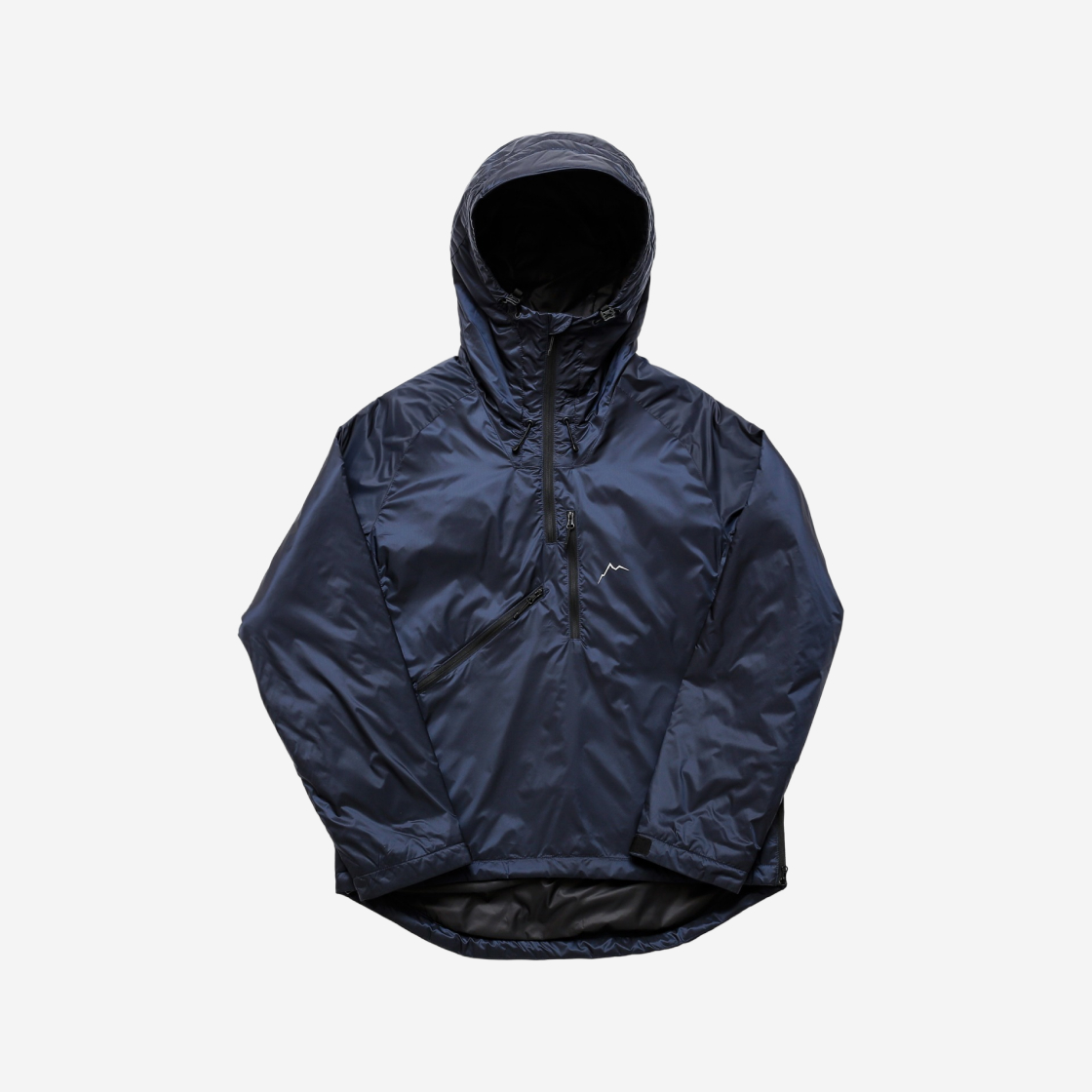 케일 프리마로프트 아노락 네이비 | Cayl | KREAM