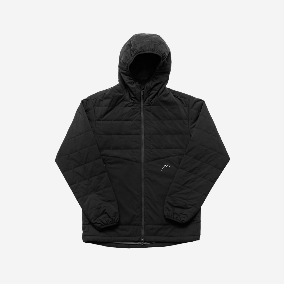 케일 나일론 인슐레이션 자켓 2 블랙 | Cayl | KREAM