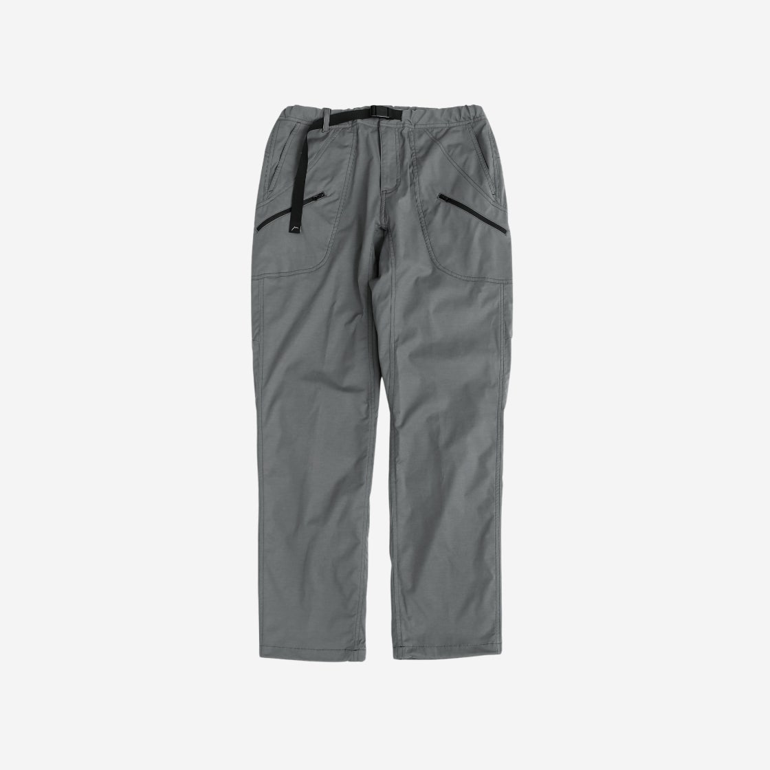 케일 NC 집 포켓 팬츠 그레이 | Cayl | KREAM