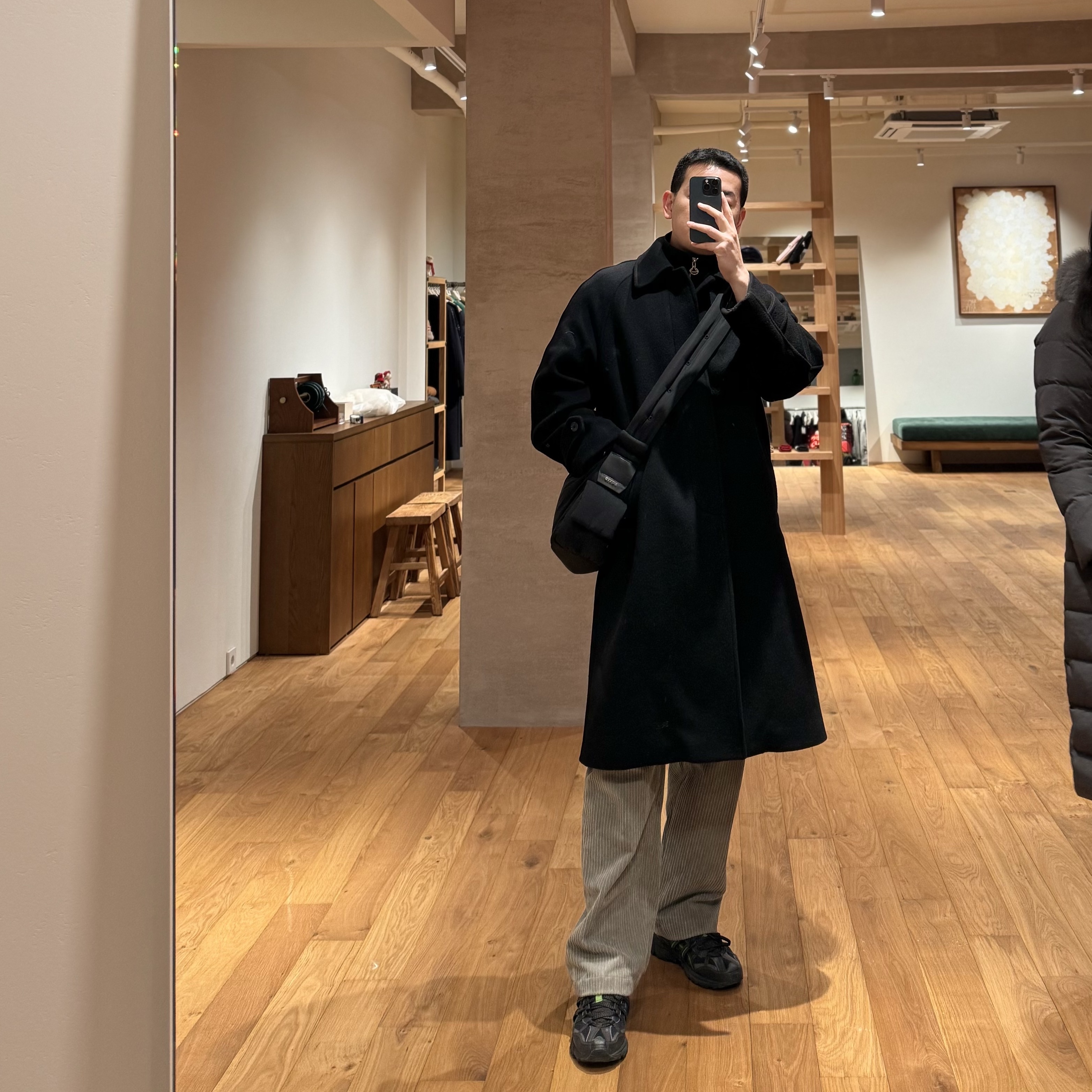 얼죽코의 성수동 나들이ㅣㅣㅣㅣㅣ | KREAM