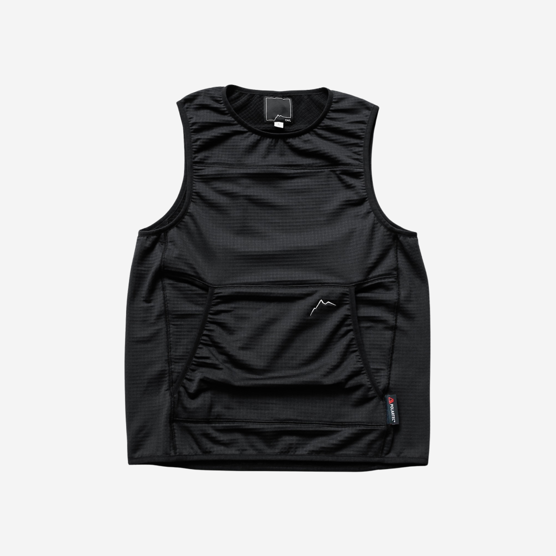 케일 파워그리드 베스트 블랙 | Cayl | KREAM