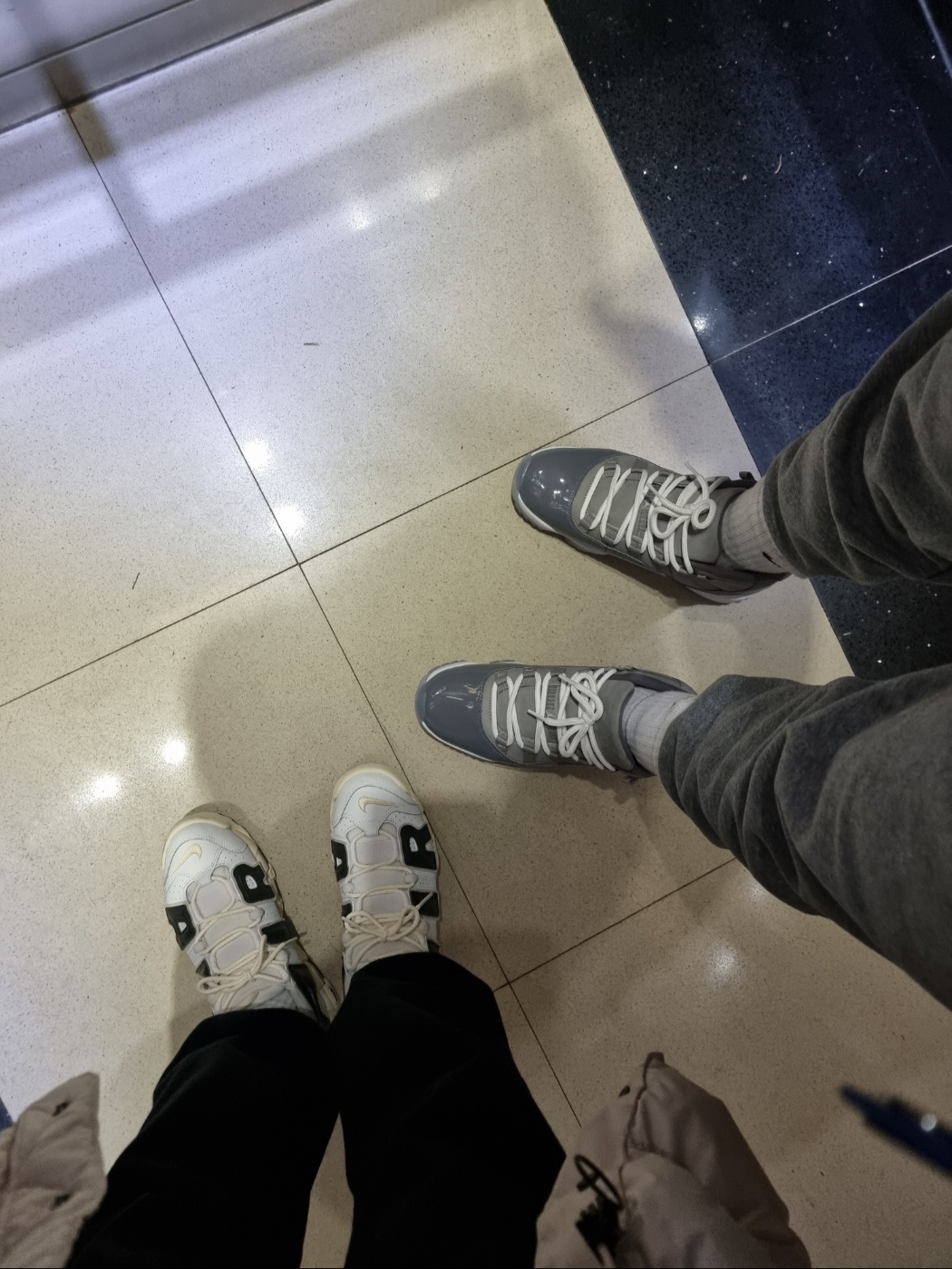 최애템 조던11 | KREAM