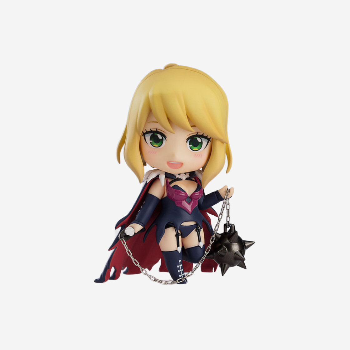 넨도로이드 사랑은 세계정복 후에 마가하라 데스미 | Nendoroid | KREAM