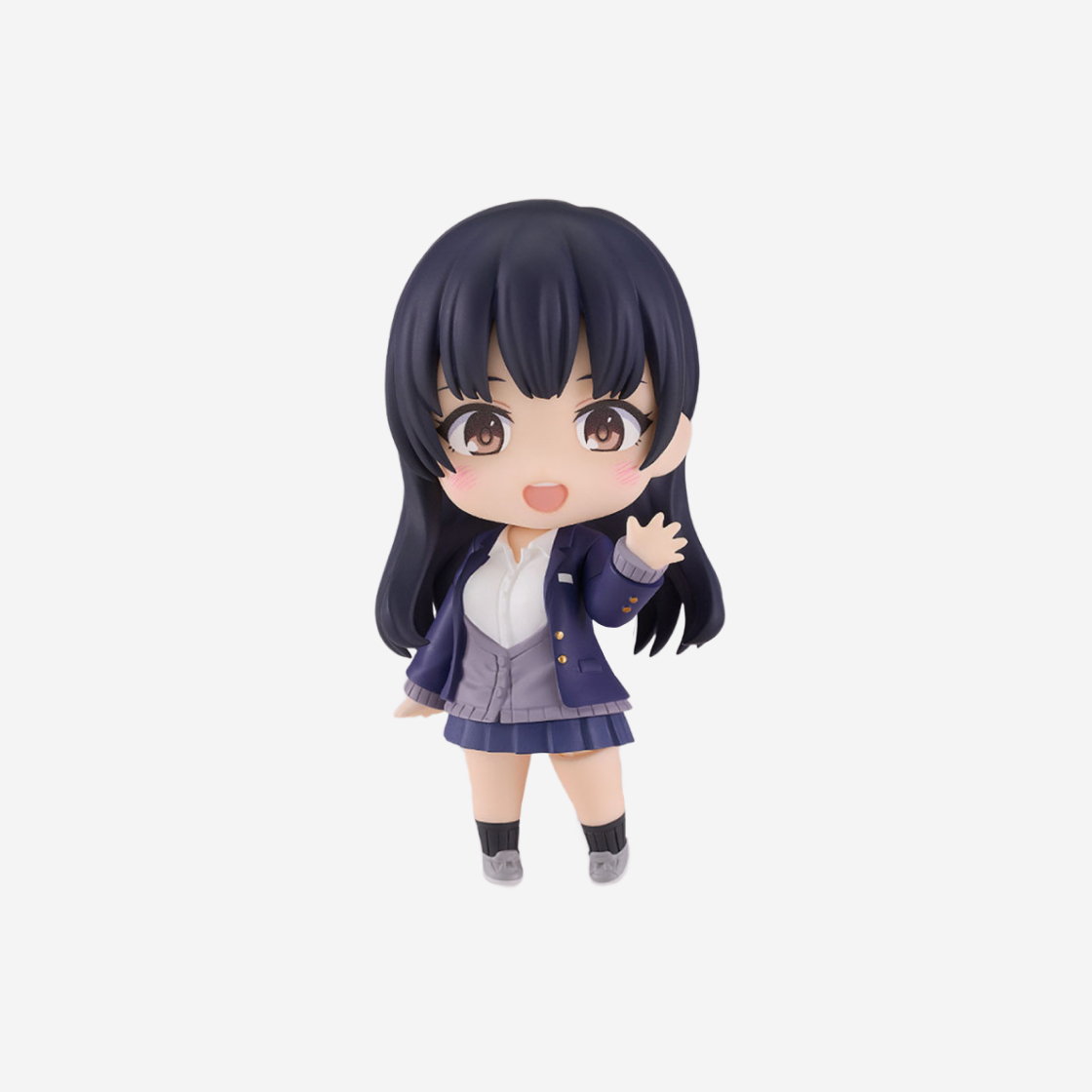 넨도로이드 내 마음의 위험한 녀석 야마다 안나 | Nendoroid | KREAM