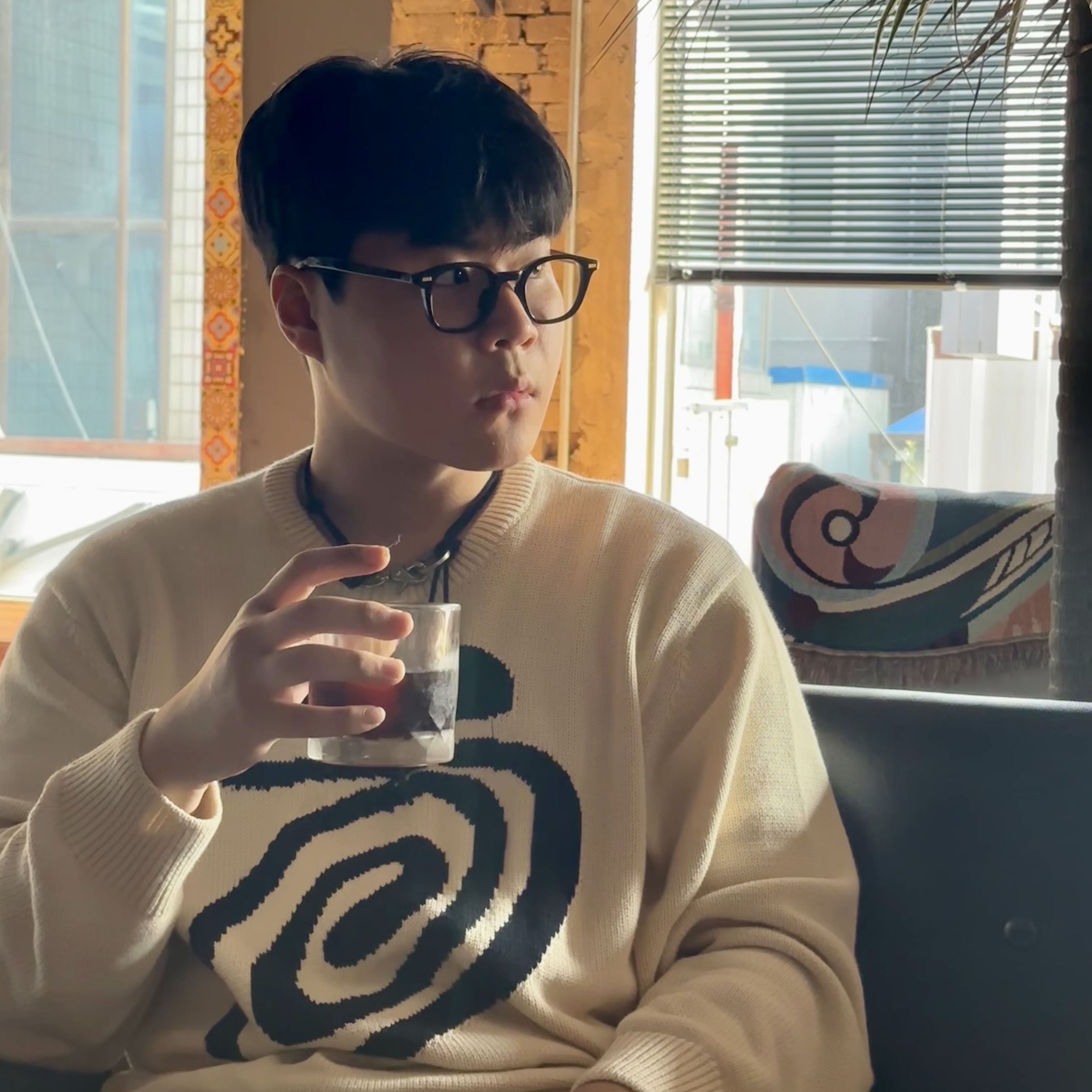 스투시 좋아 | KREAM