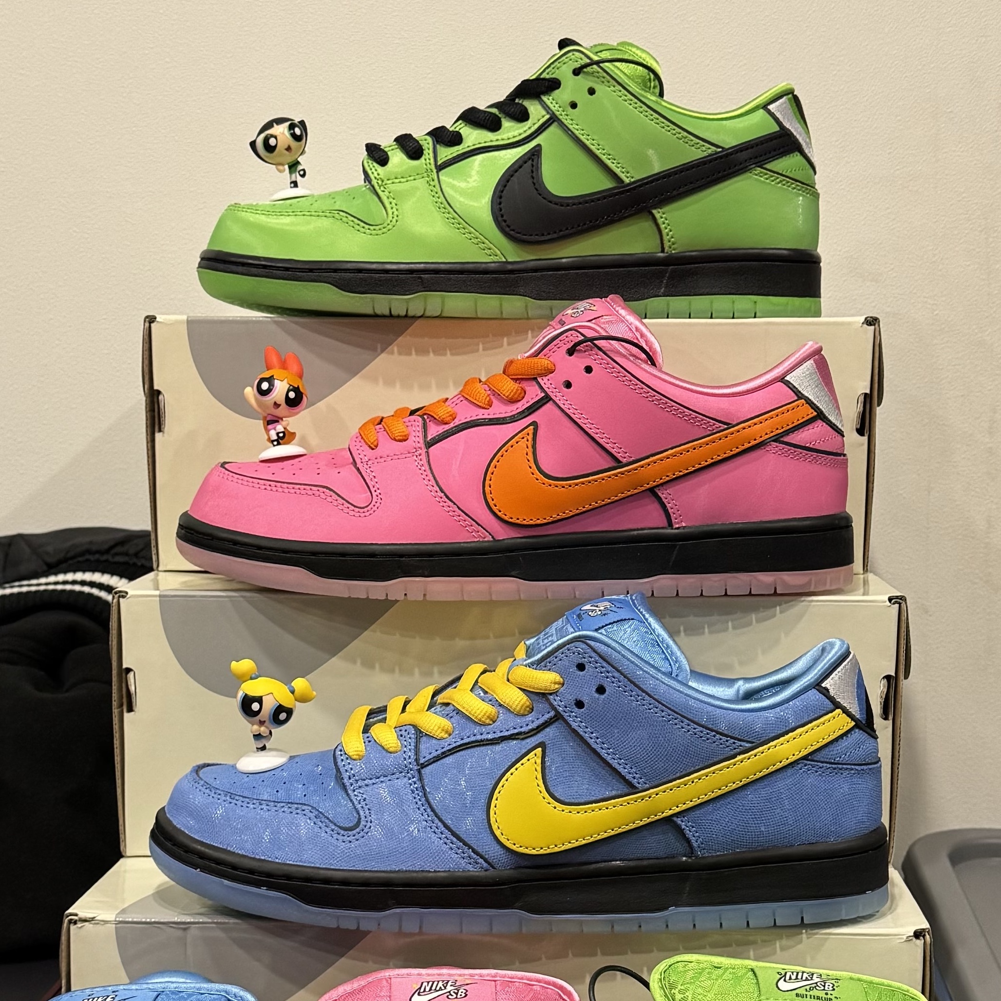 파워퍼프걸! | KREAM