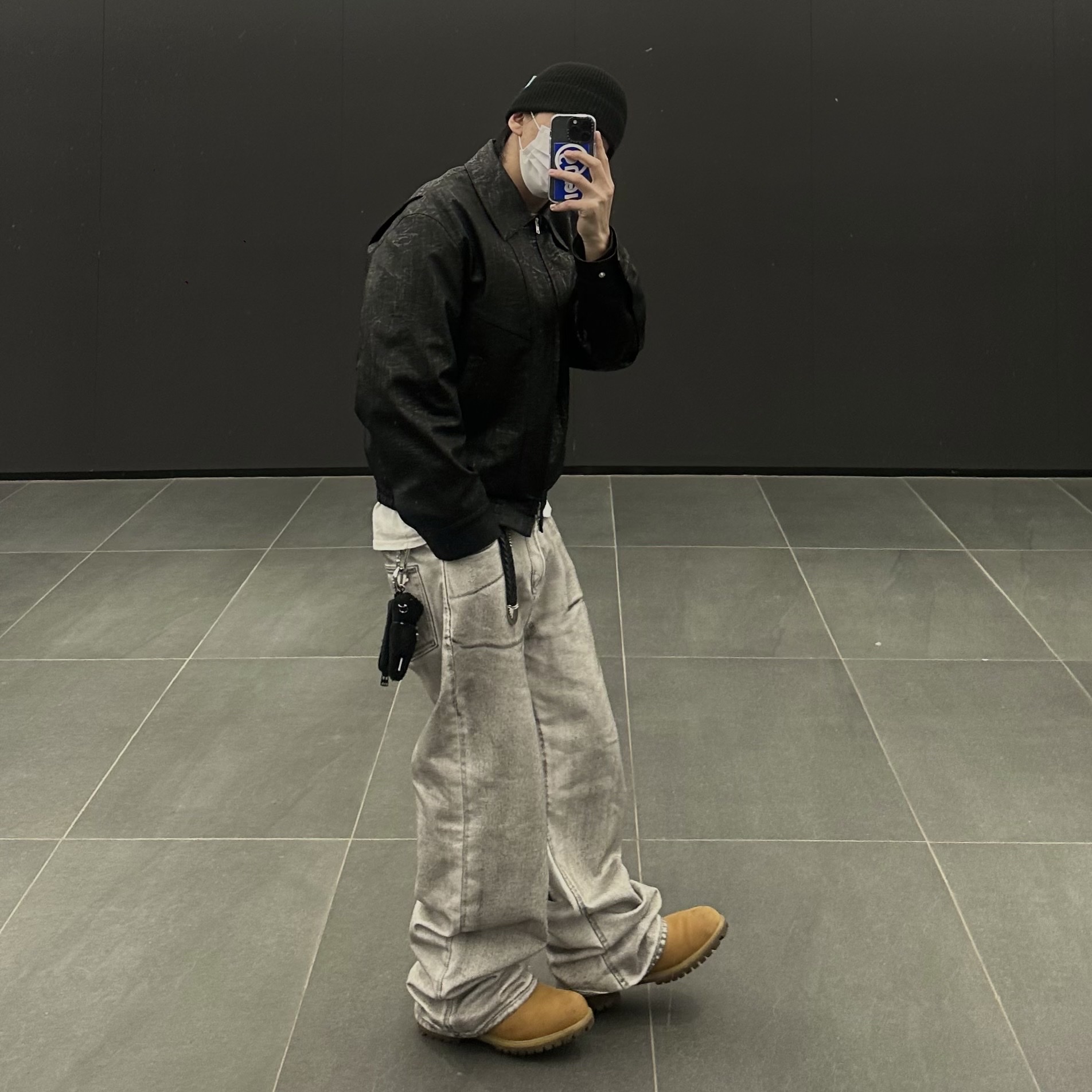 팀버만 신네 | KREAM