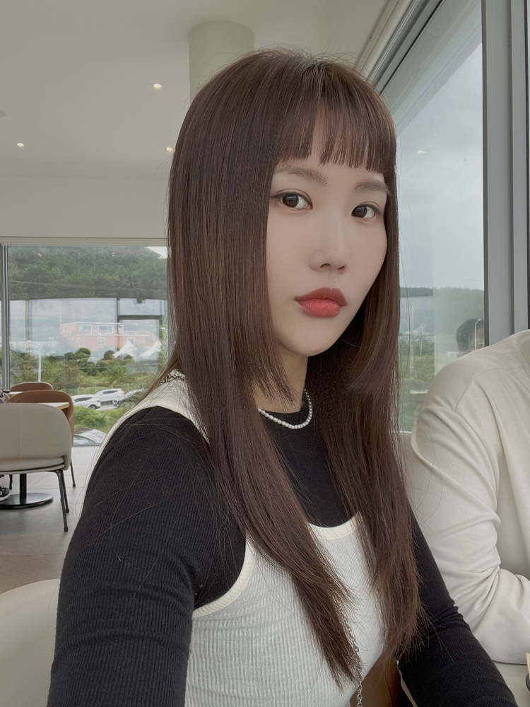 이혜나 (HENA) (@_henalee) 님의 게시물 | KREAM