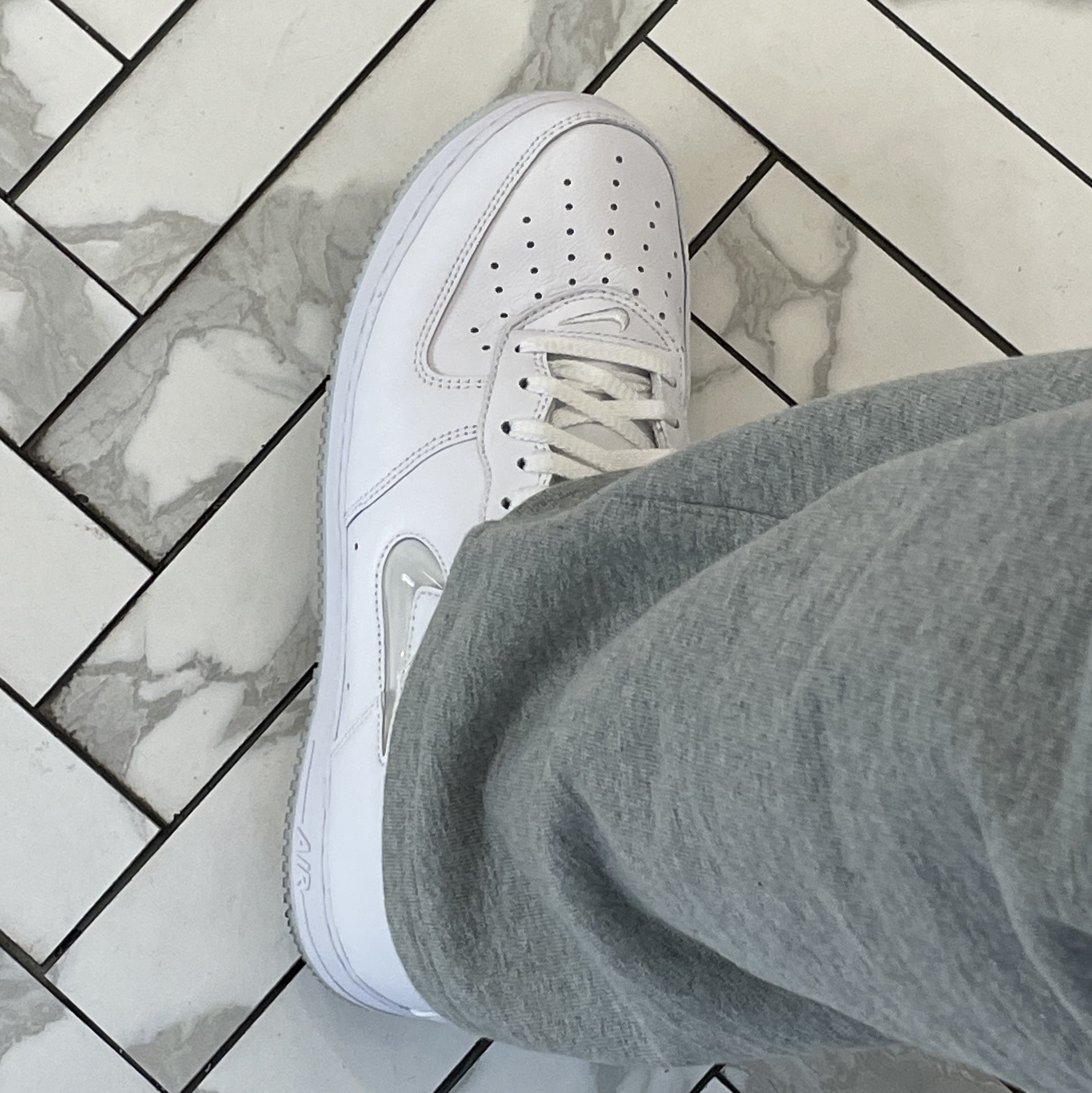 (@udd5pc) 님의 게시물 | KREAM