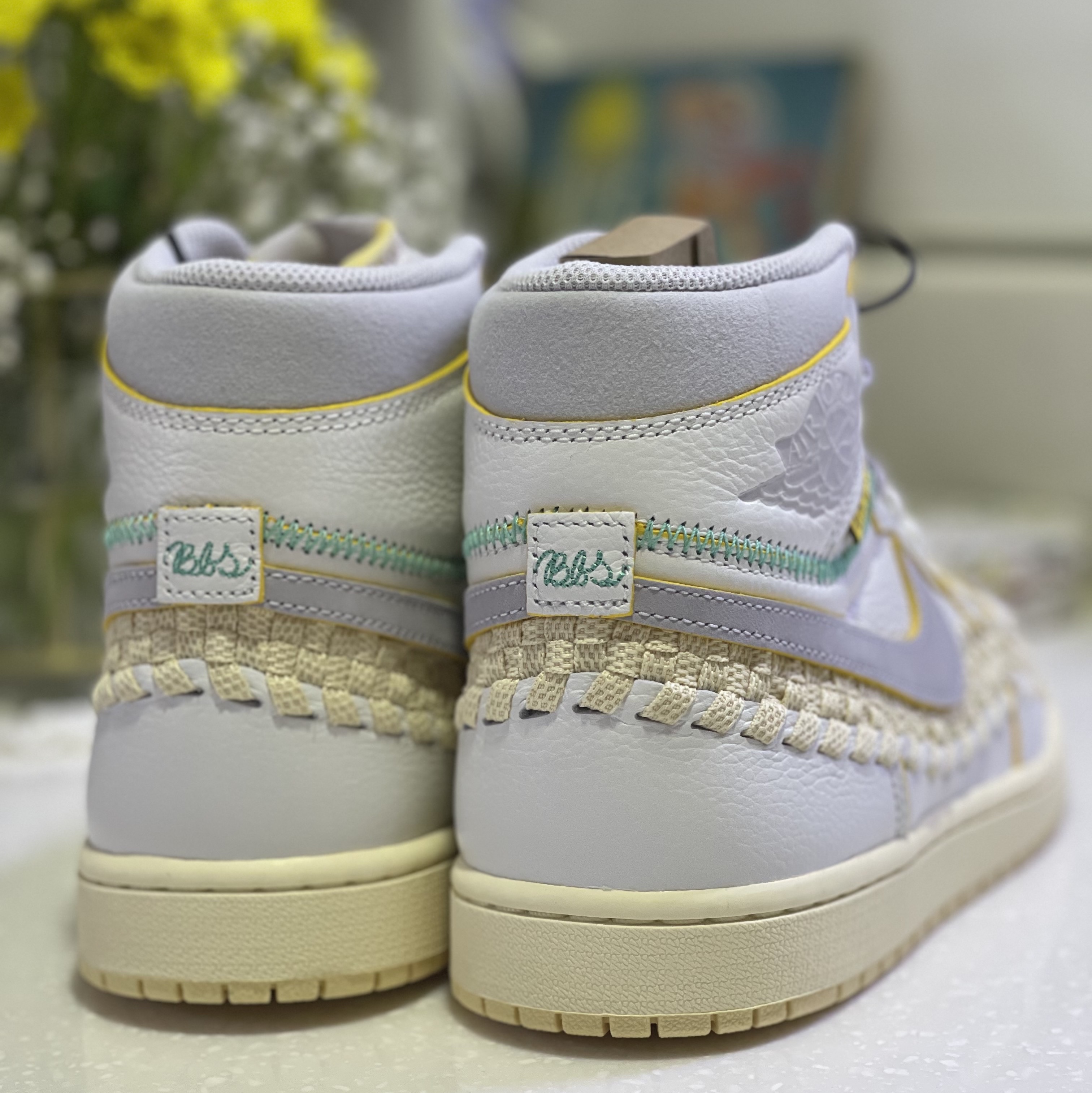 유니온 조던1 | KREAM