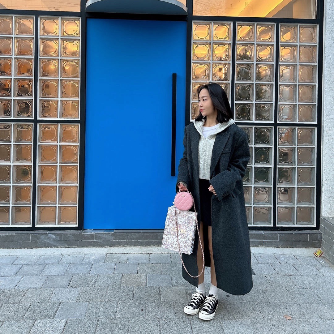 정민 (@nmhkii) 님의 게시물 | KREAM