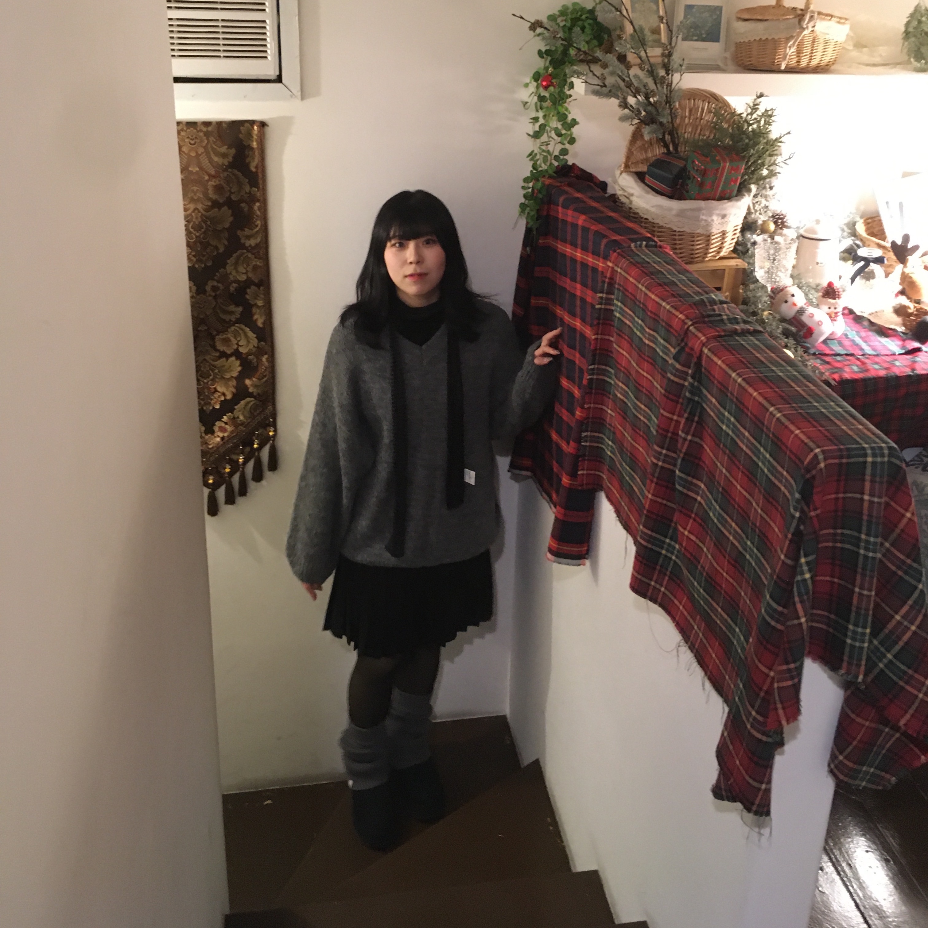 뚜비 (@__ah.12.24_) 님의 게시물 | KREAM