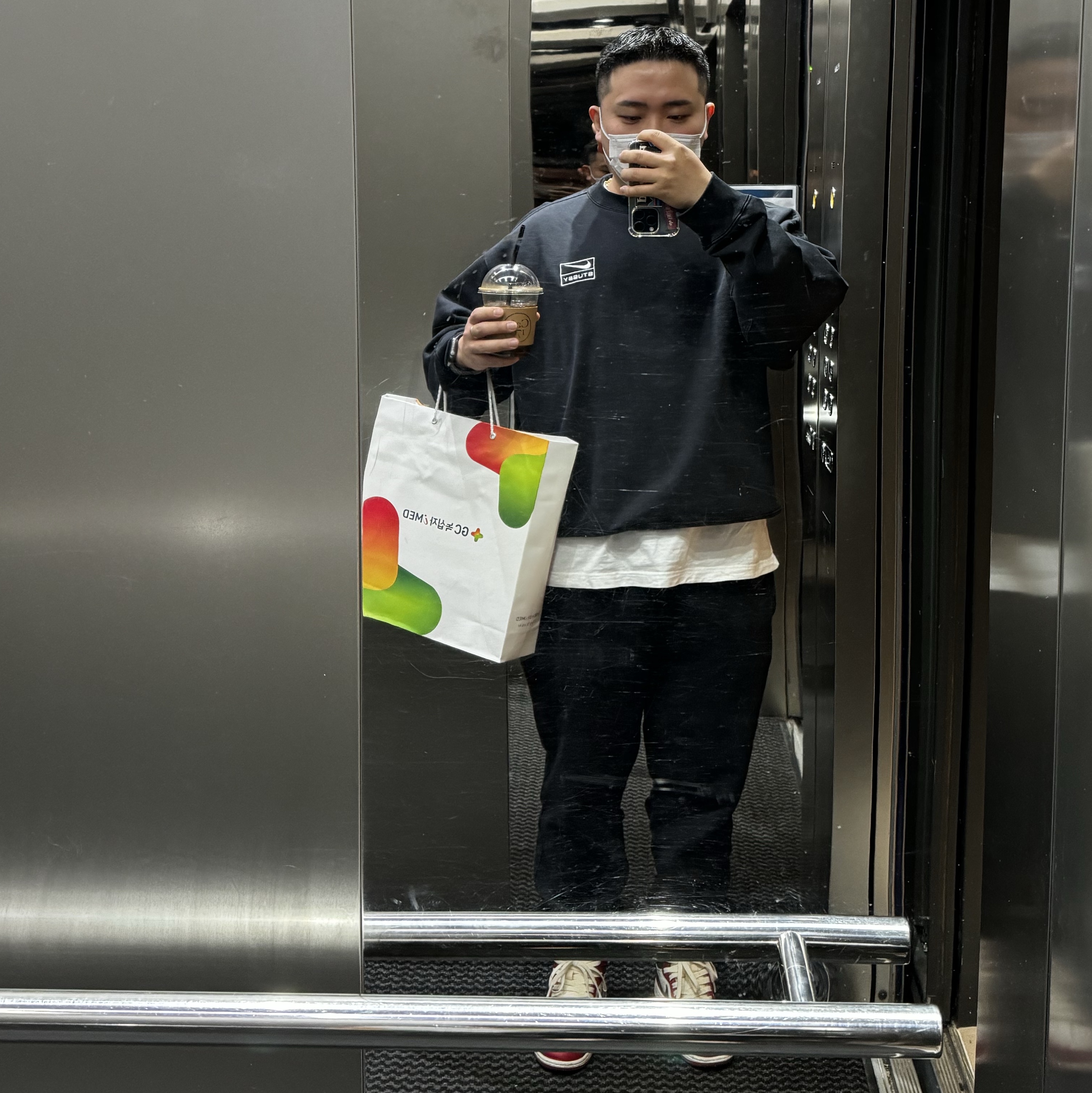 @hoon_x_hoon (@hoon_x_hoon) 님의 게시물 | KREAM