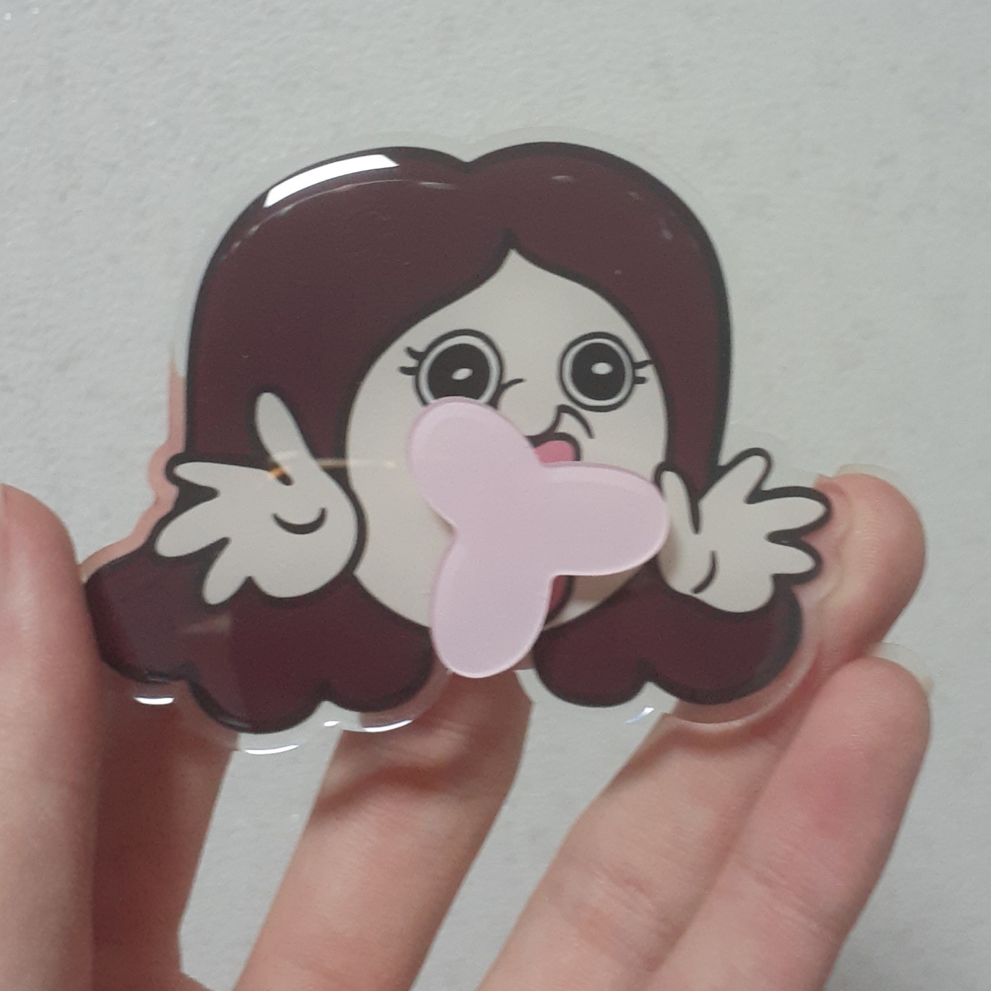 (@macaronron) 님의 게시물 | KREAM