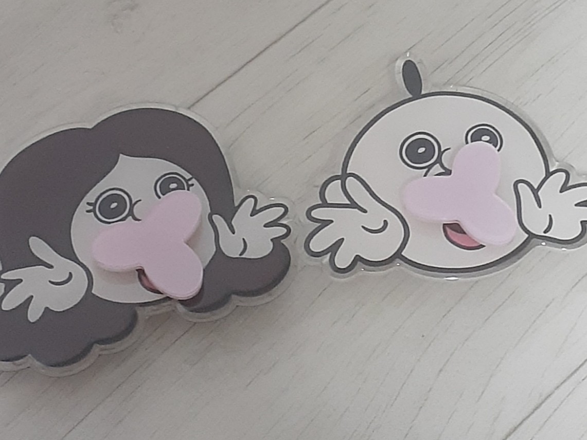 (@macaronron) 님의 게시물 | KREAM