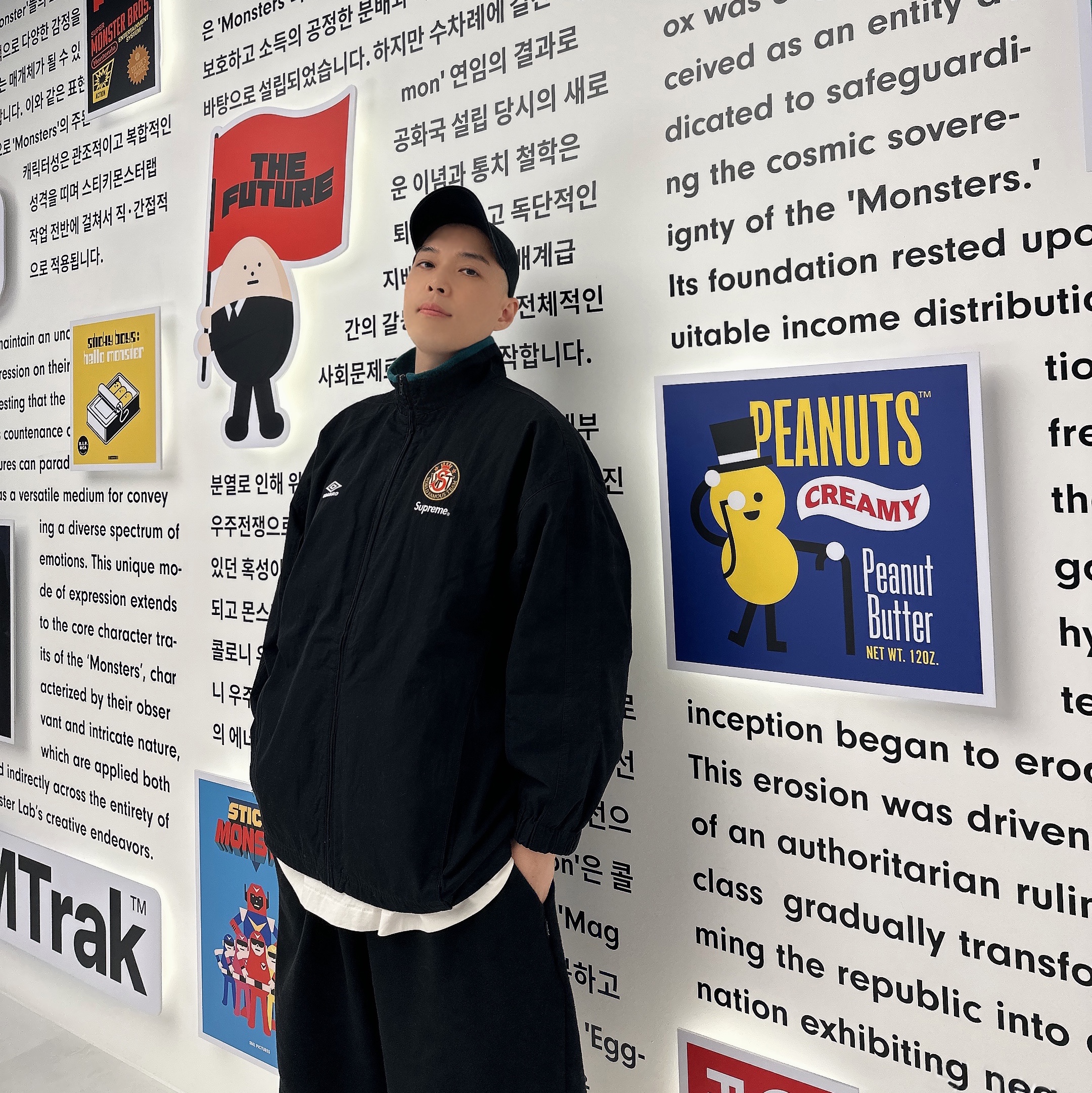 삼성 평가정보 (@rindaman) 님의 게시물 | KREAM