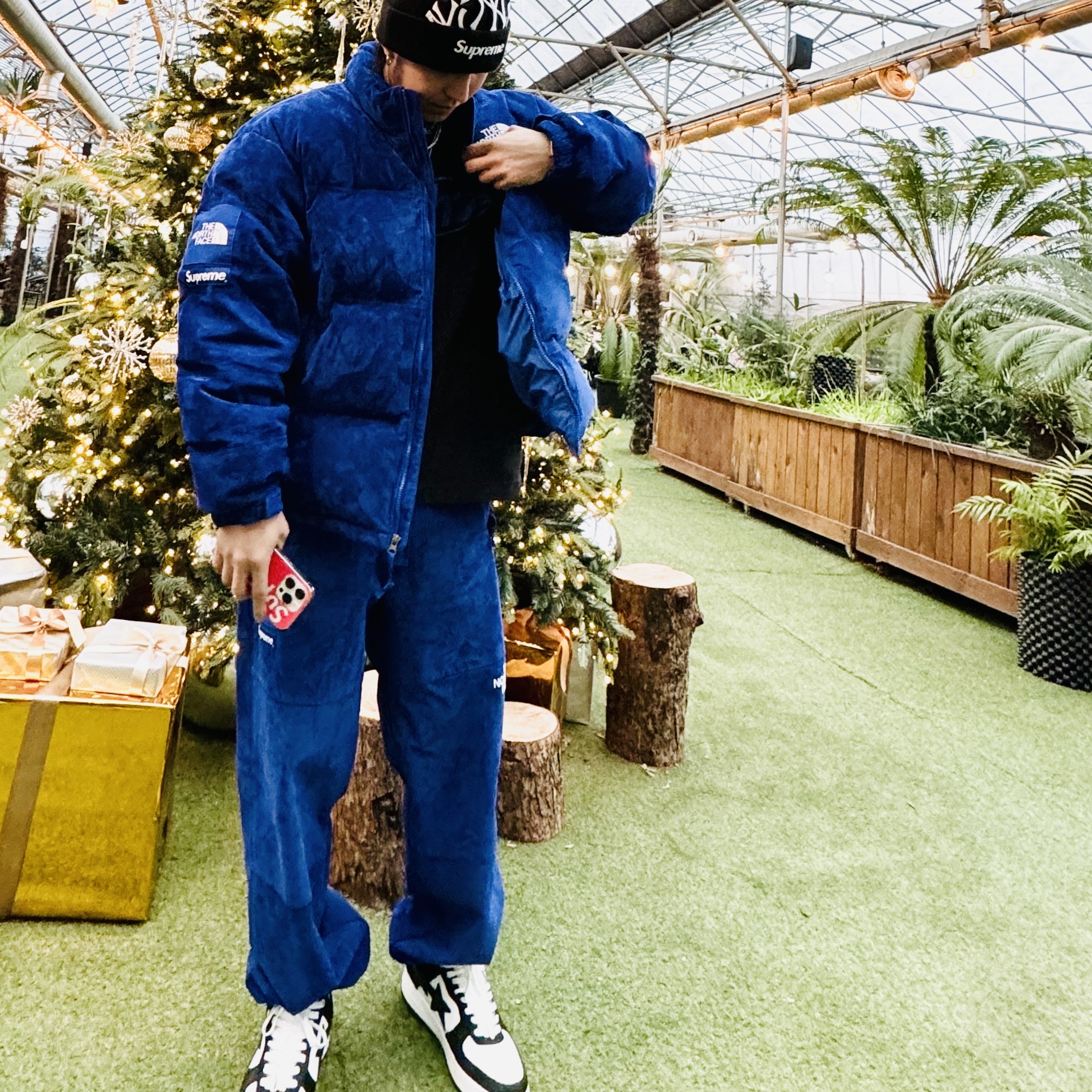 SUPERME Xmas | KREAM