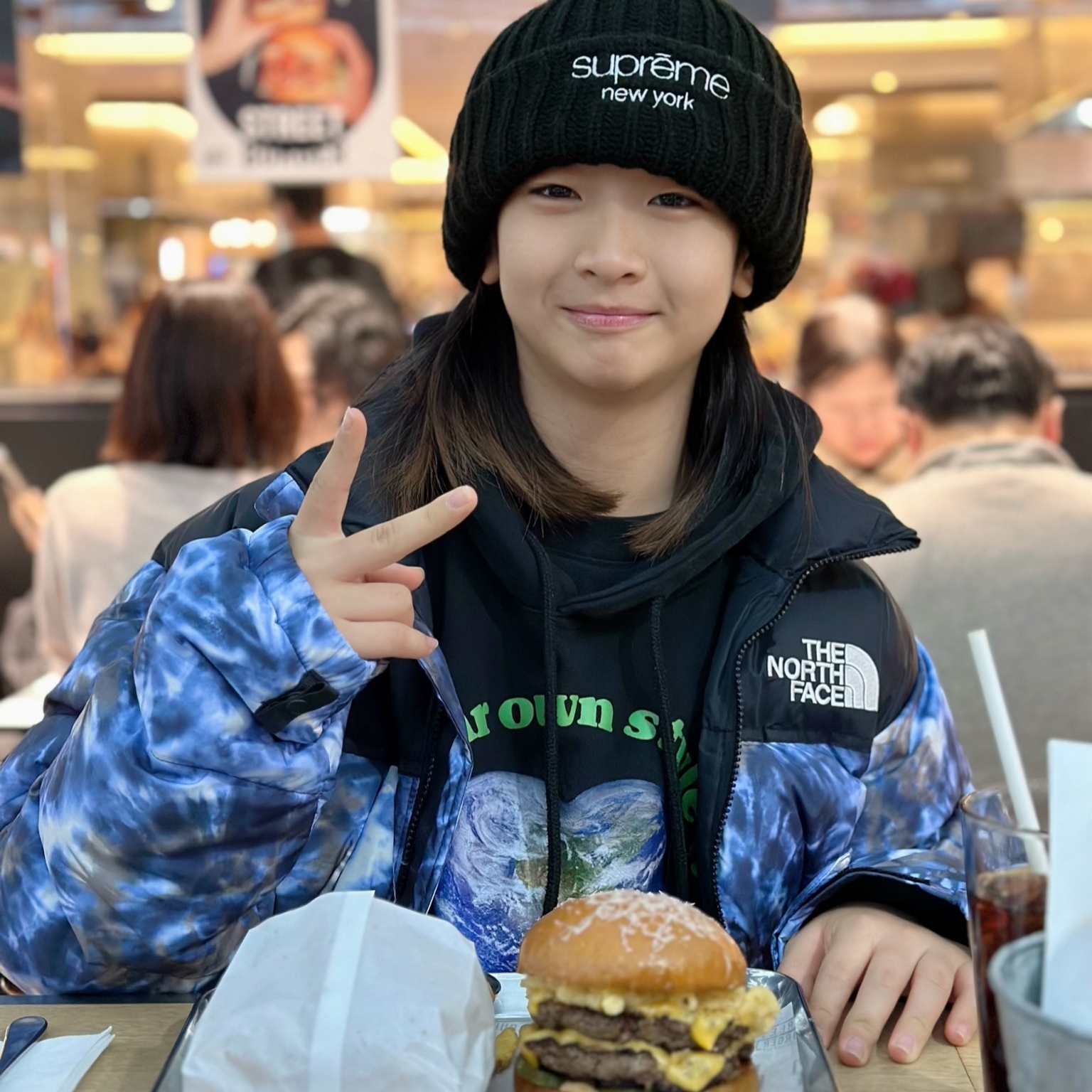 크리스마스 선물 | KREAM