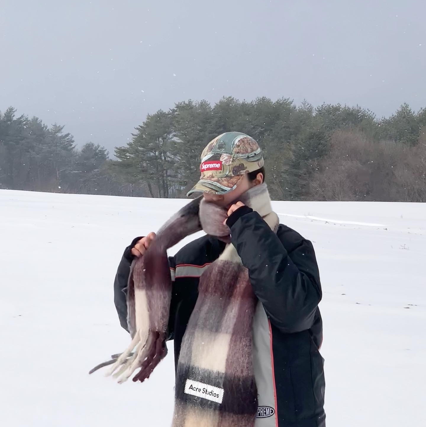 랑만 (@raangman) 님의 게시물 | KREAM