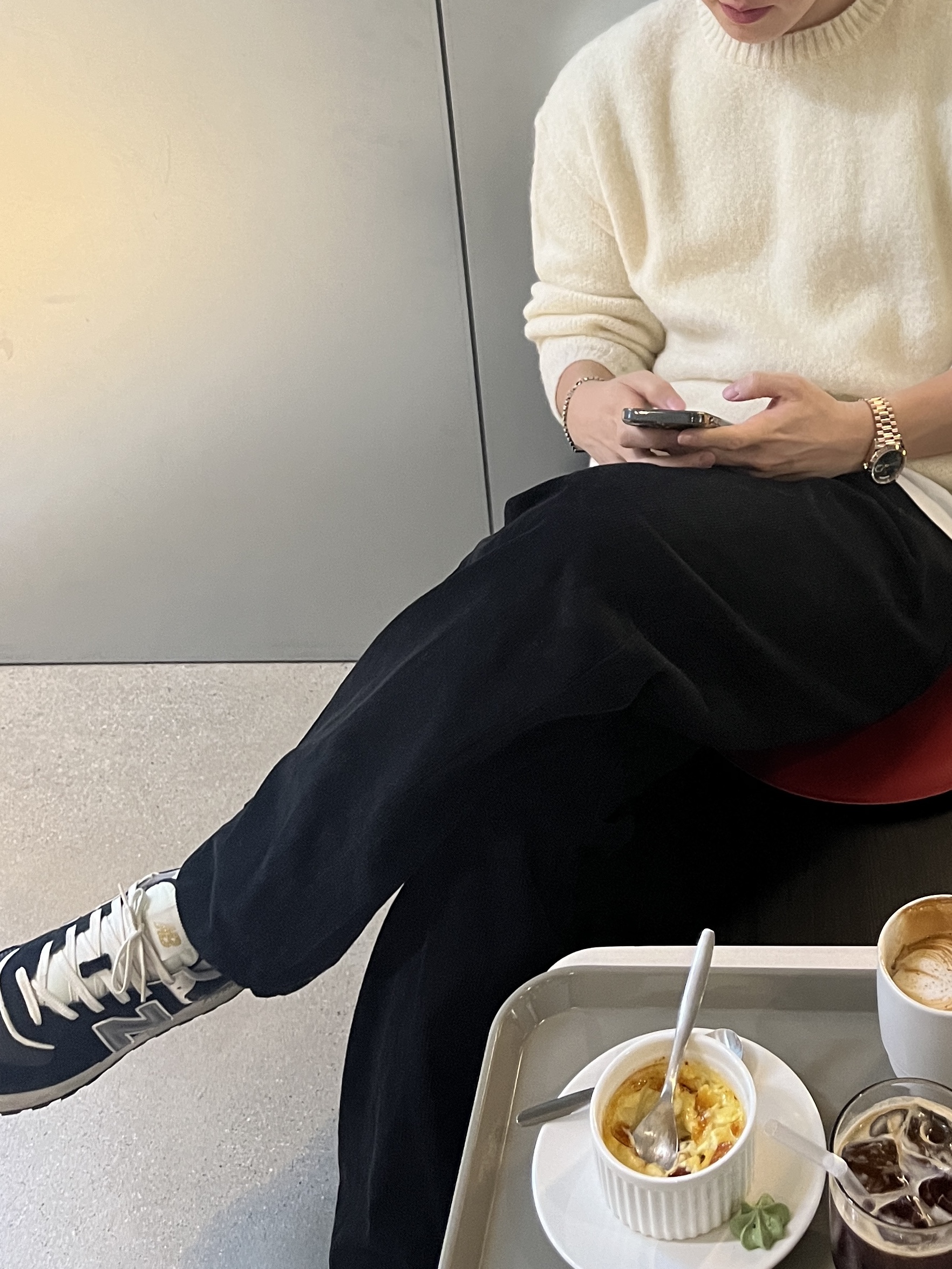 hwangryul (@ryul_hwang) 님의 게시물 | KREAM