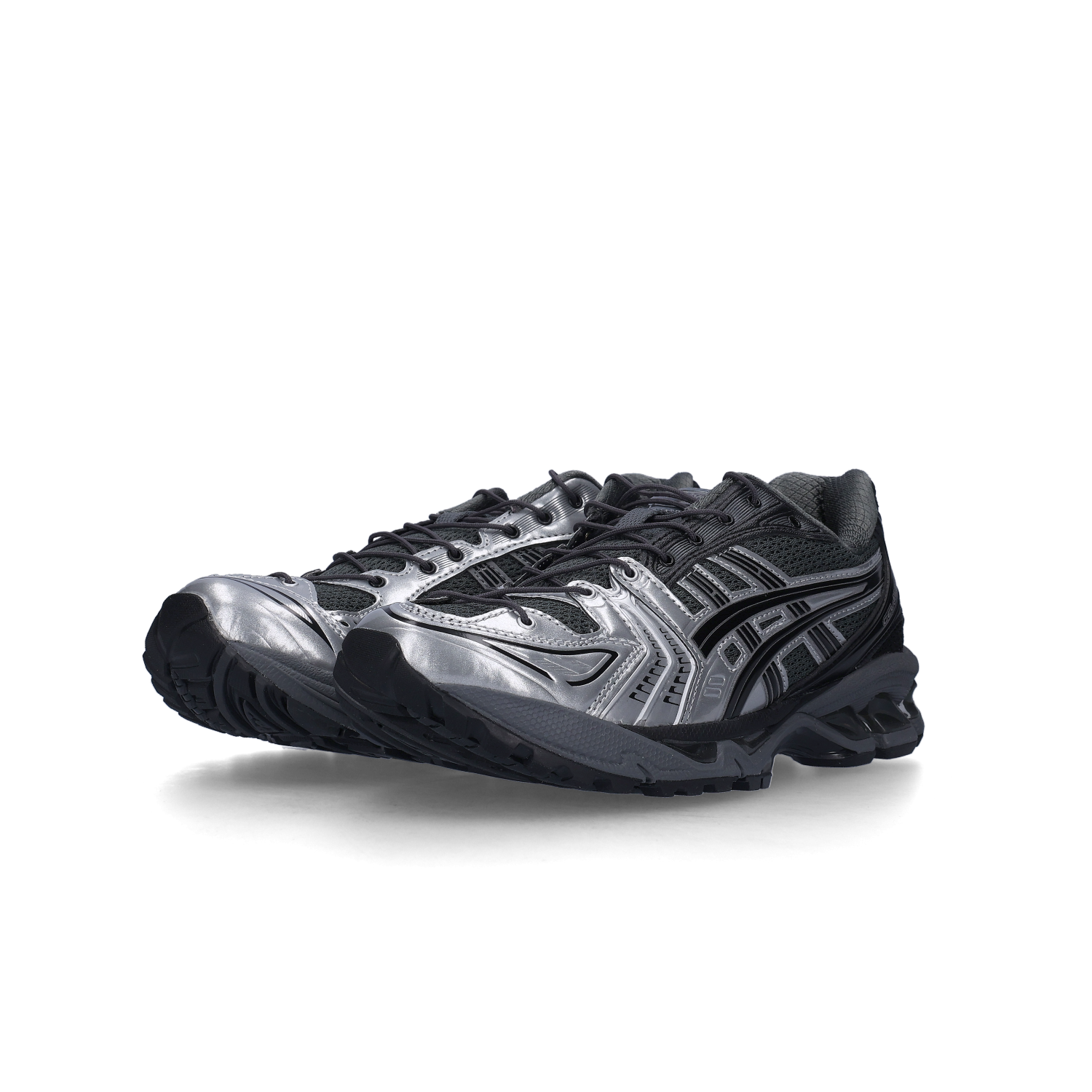 아식스 x 언어펙티드 젤 카야노 14 실버 문 | KREAM