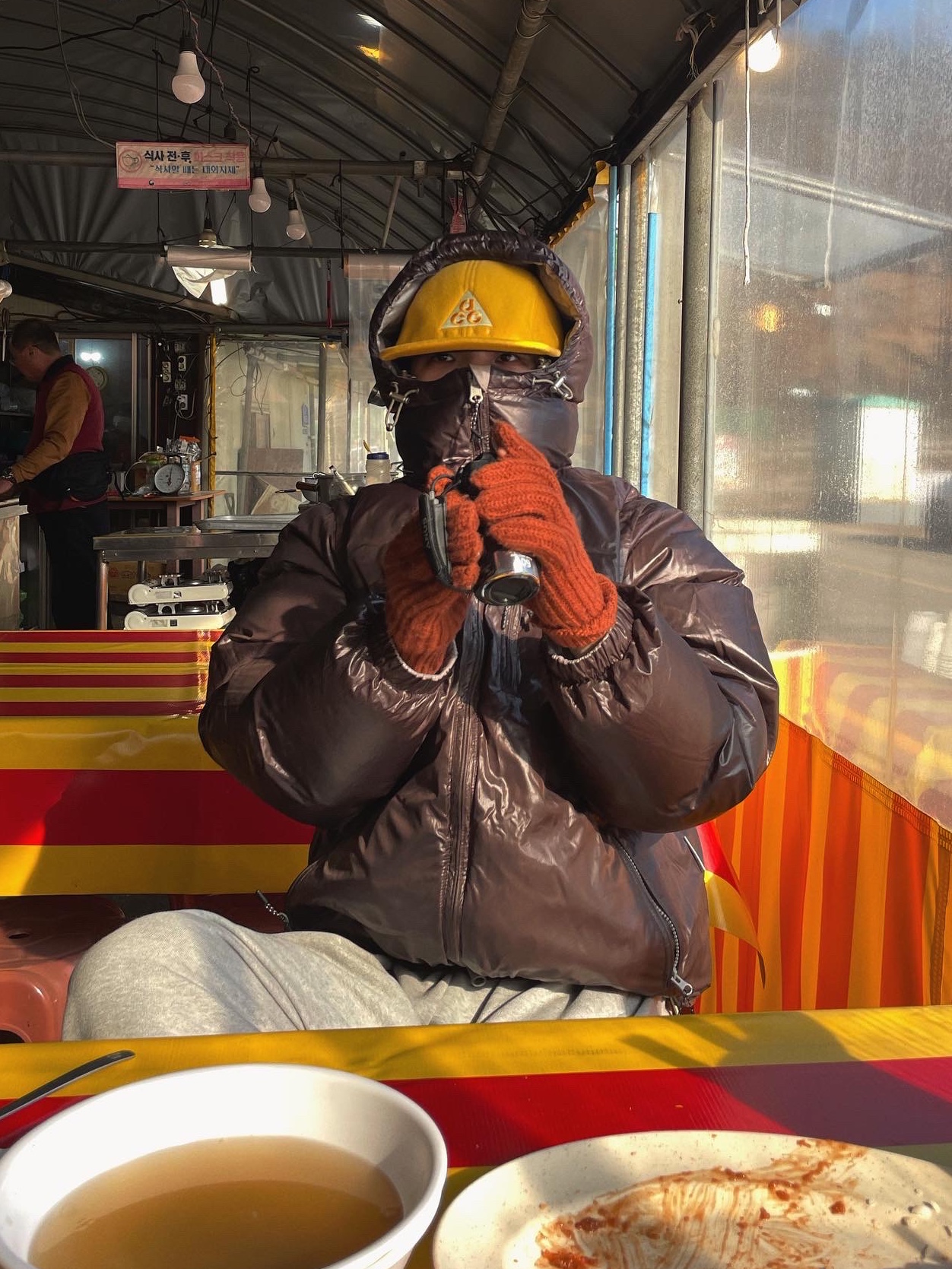 (@moo_min_seo_) 님의 게시물 | KREAM