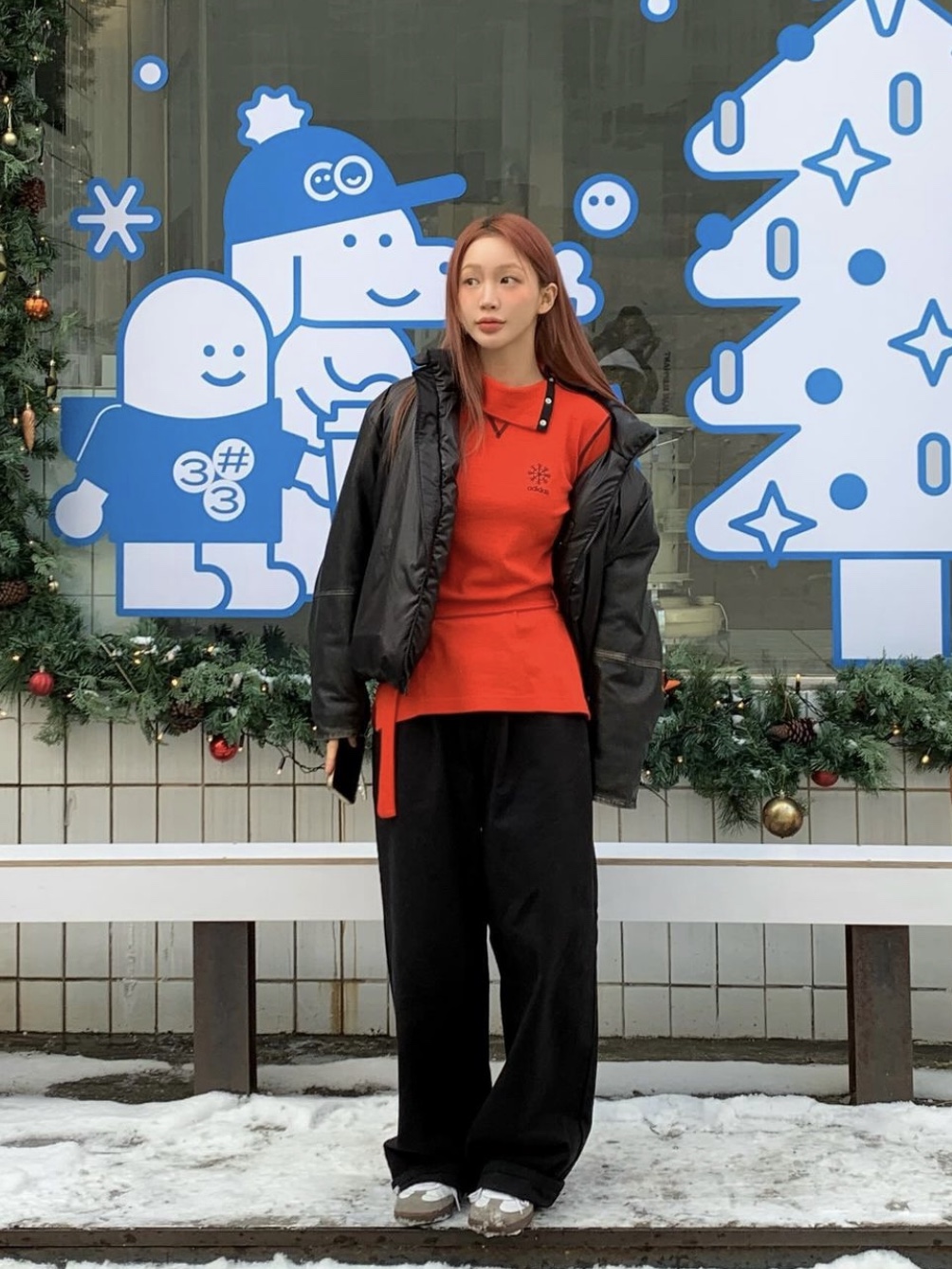 (@celeb_item) 님의 게시물 | KREAM