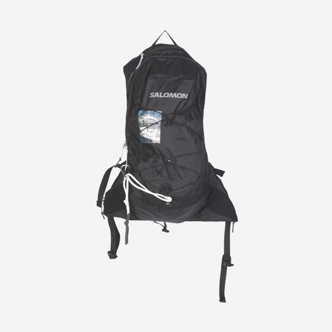 살로몬 x GR10K XT-15 블랙 | Salomon | KREAM