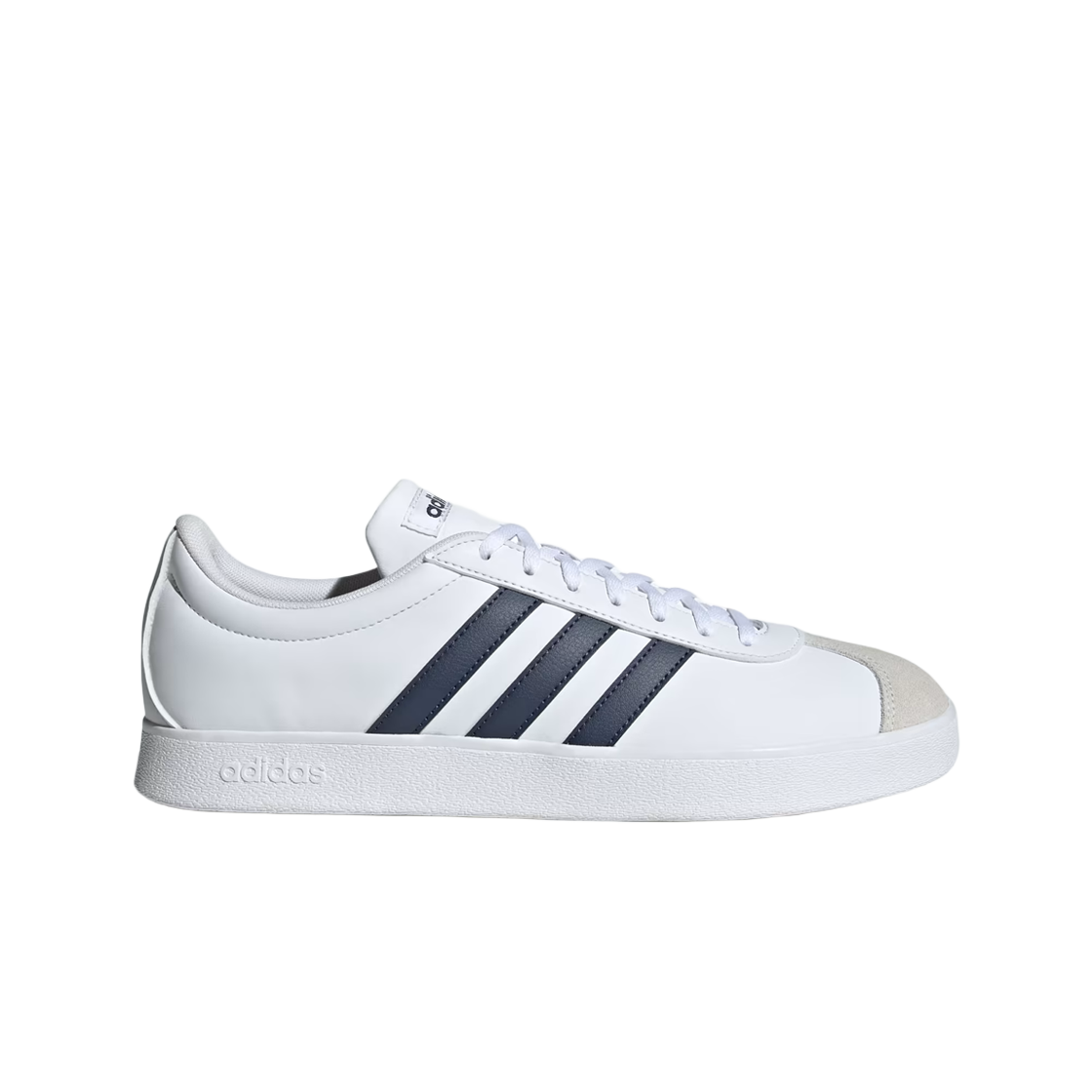 아디다스 VL 코트 베이스 클라우드 화이트 쉐도우 네이비 | Adidas | KREAM