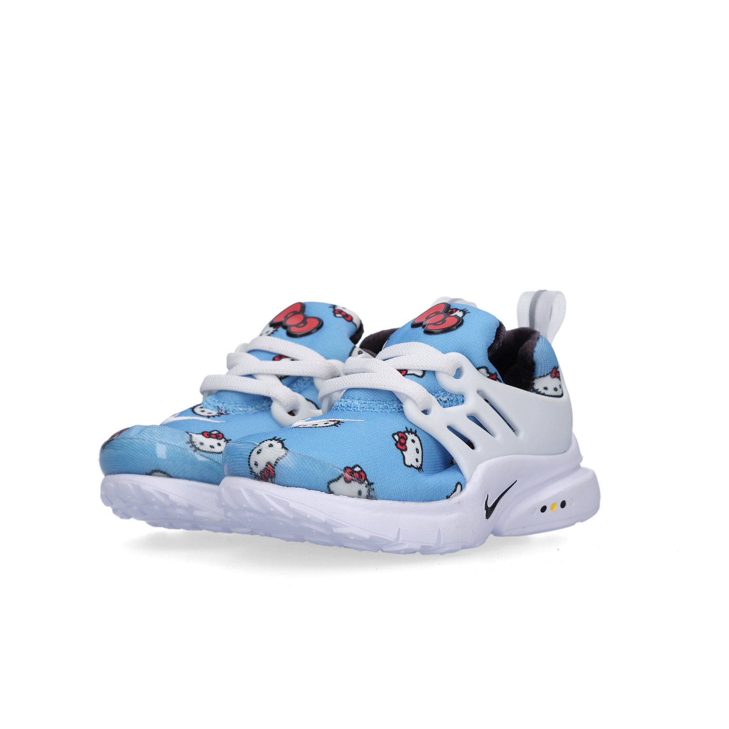 (TD) 나이키 x 헬로키티 에어 프레스토 유니버시티 블루 | KREAM