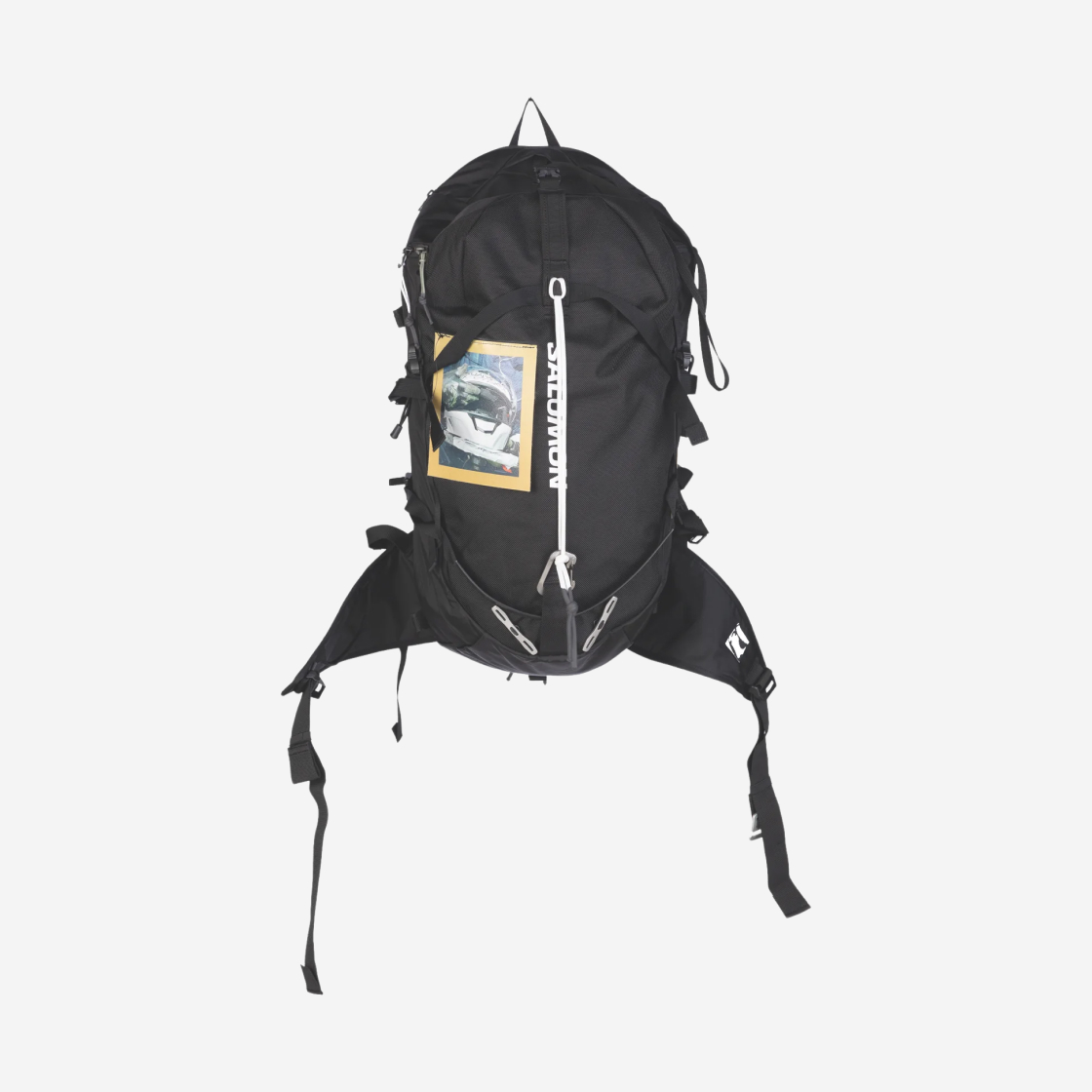 살로몬 x GR10K MTN-30 블랙 | Salomon | KREAM