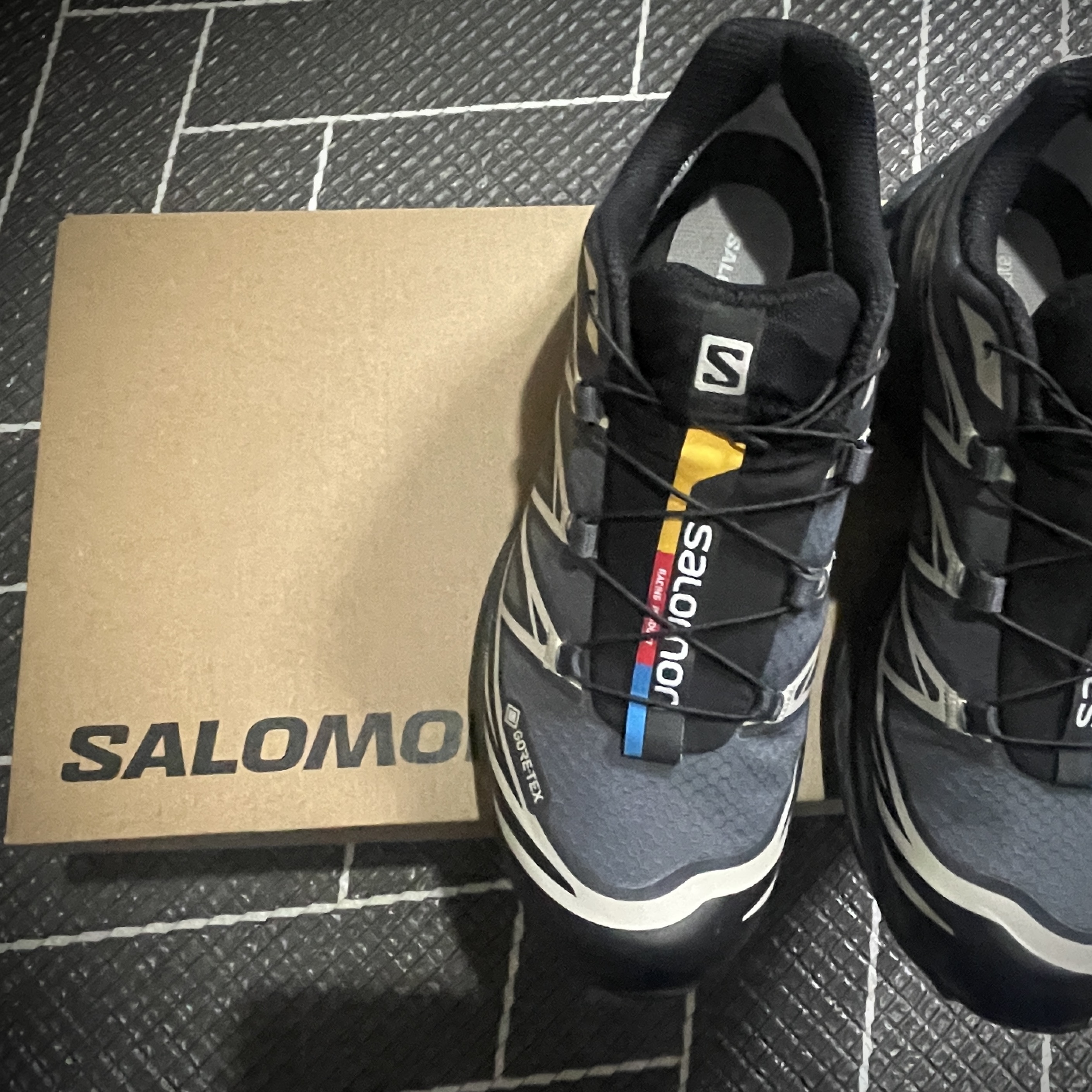 Salomon | KREAM