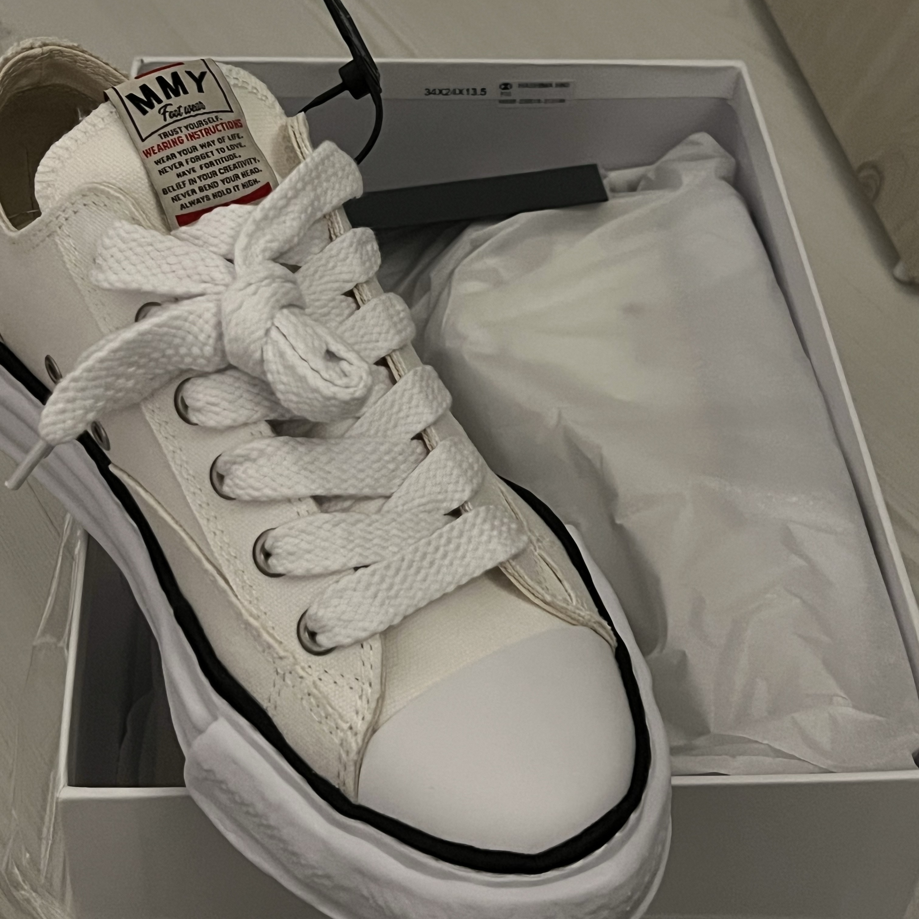 허연 미하라 | KREAM