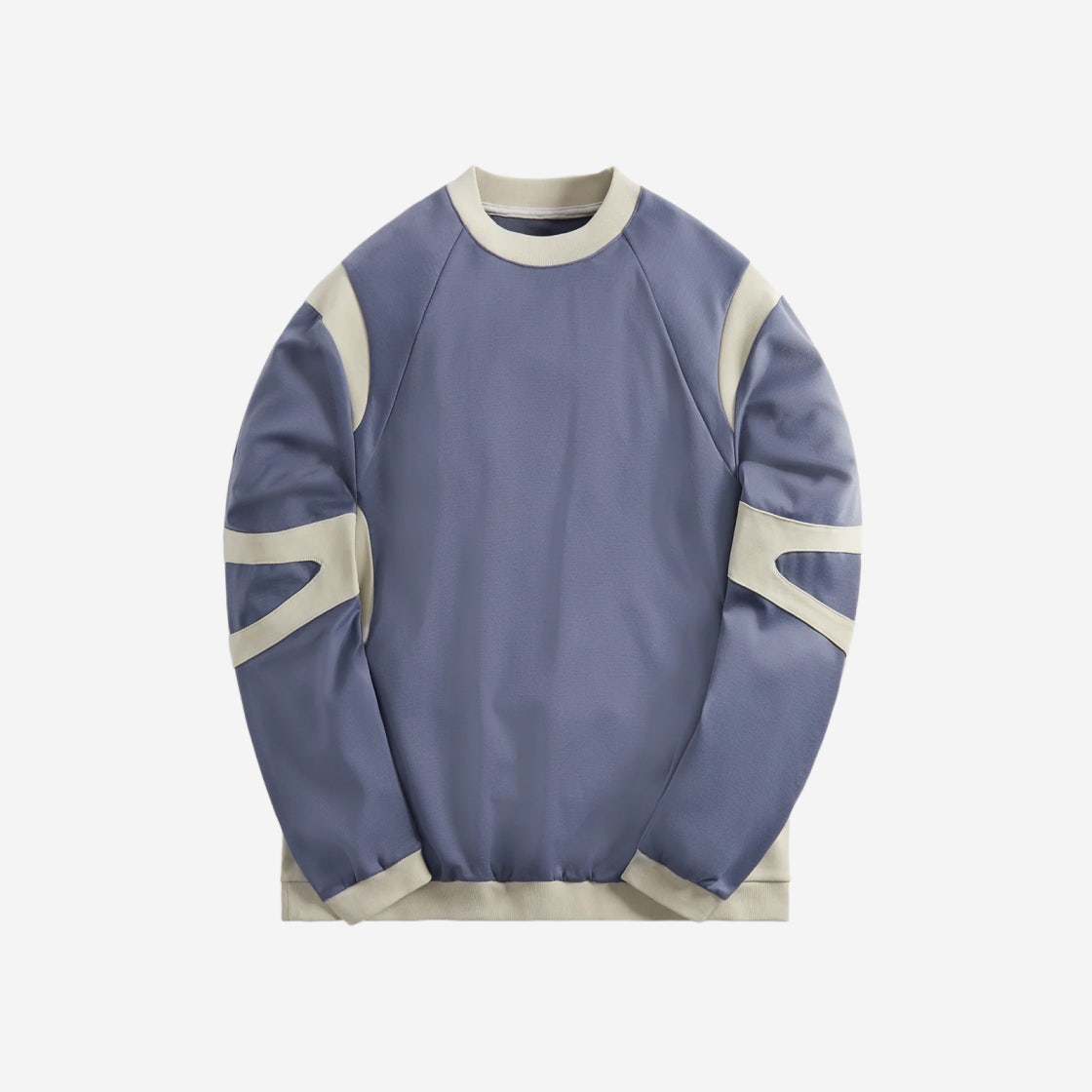 J.L-A.L 오르빗 스웨터 인디아 잉크 네비아 | J.L-A.L | KREAM