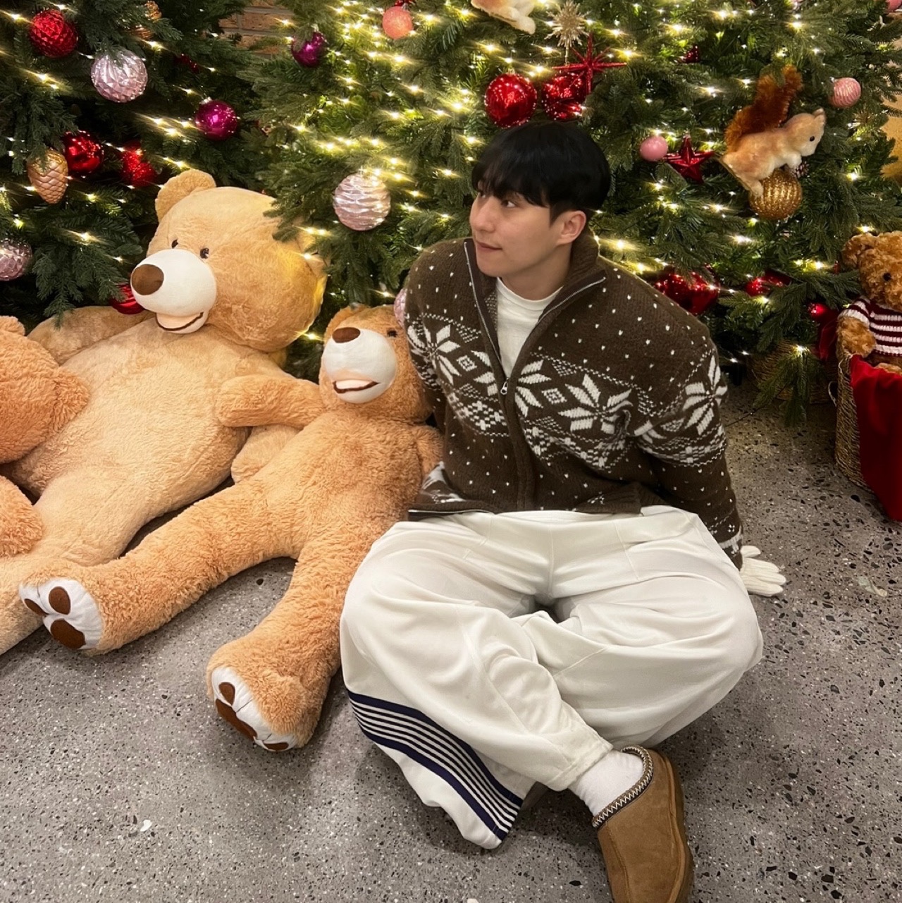 with out you | KREAM