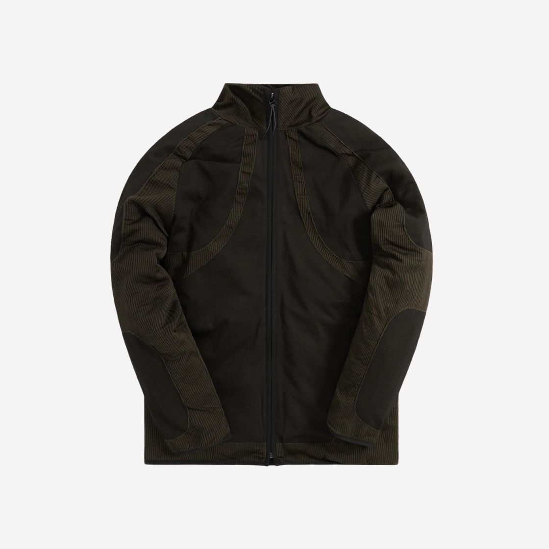 J.L-A.L 리퀴드 트랙탑 블랙 | J.L-A.L | KREAM