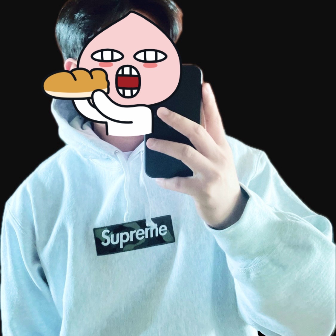 카모 박로 | KREAM