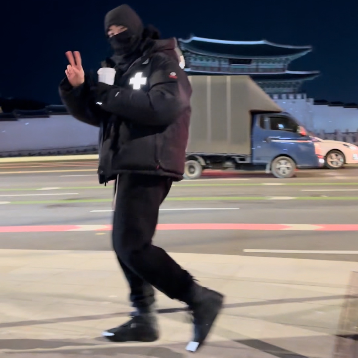 짱스 (@1snine) 님의 게시물 | KREAM